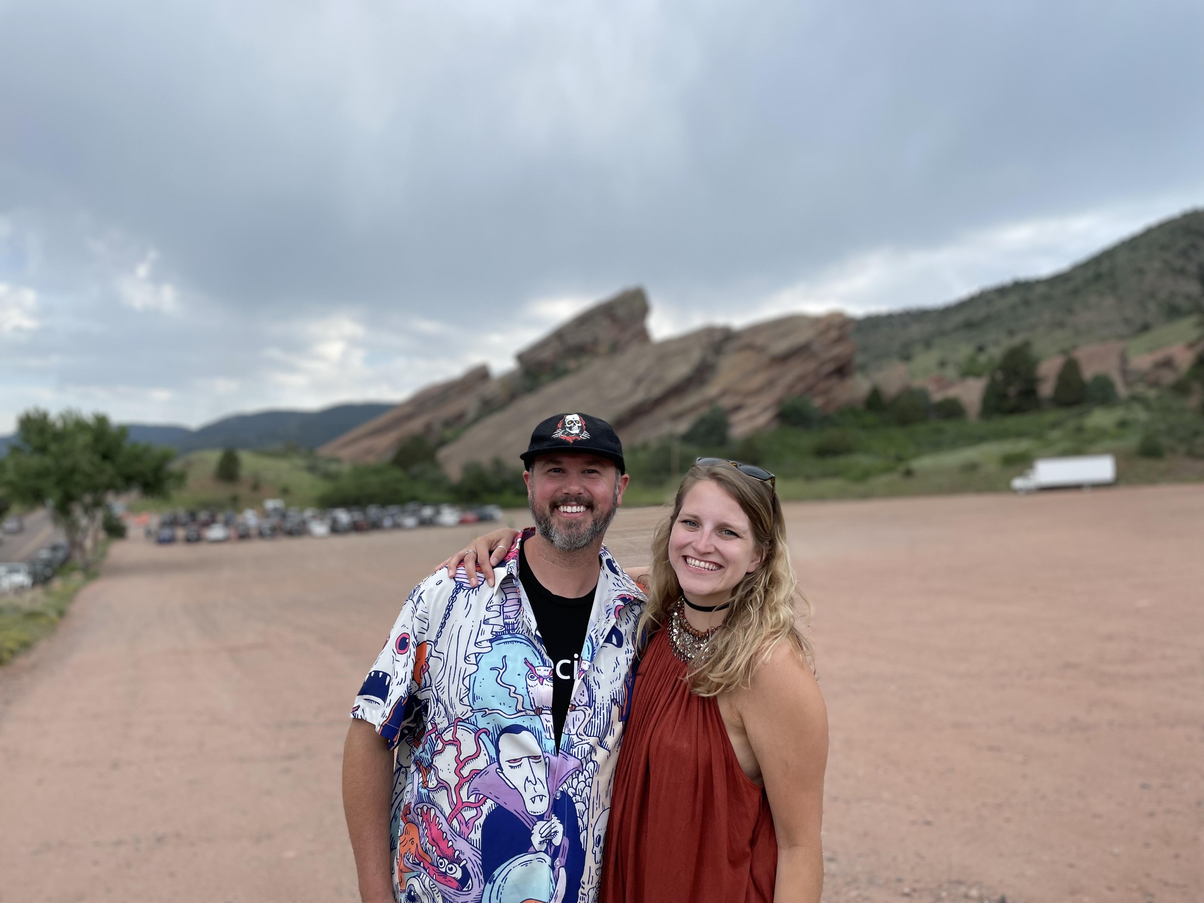 Marley Rosen and Ryan Flaherty's Wedding Website