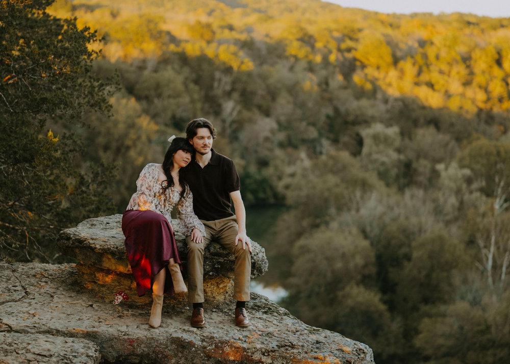 Nicole Reid and Nolan Ryals' Wedding Website