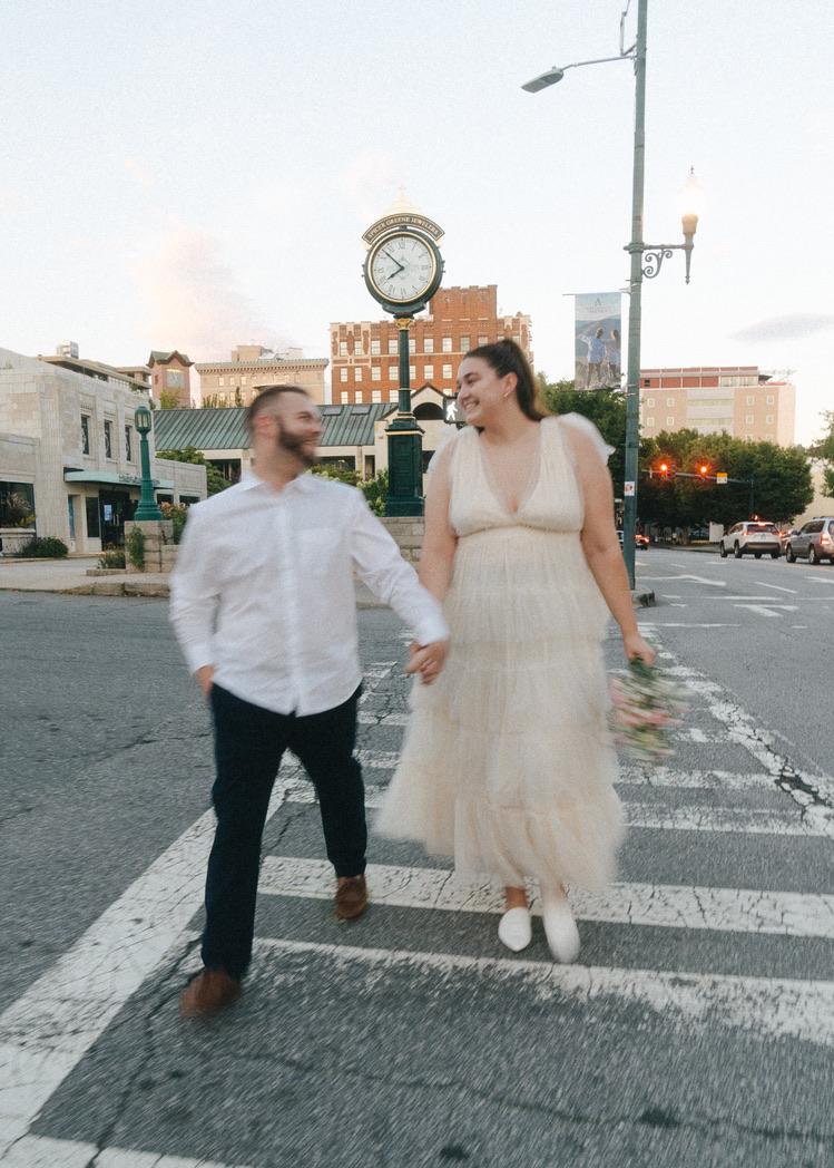 Brooke Drost and Riley Bachman's Wedding Website