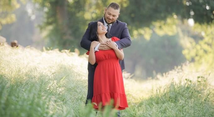 Maria Montelongo and Jeremy Gonzalez's Wedding Website