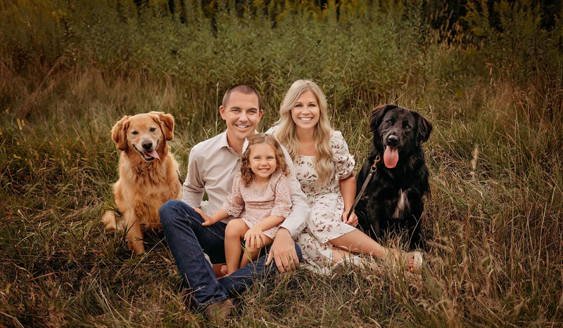 Jenisa Peiffer and Gerry Roark's Wedding Website