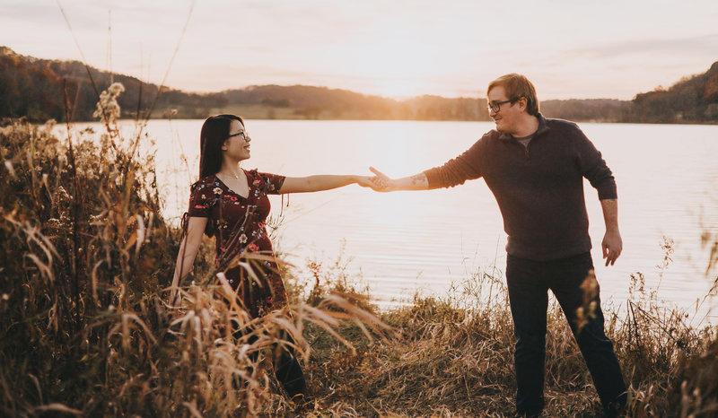 Belinda Vuong and Tyler Pfeifer's Wedding Website