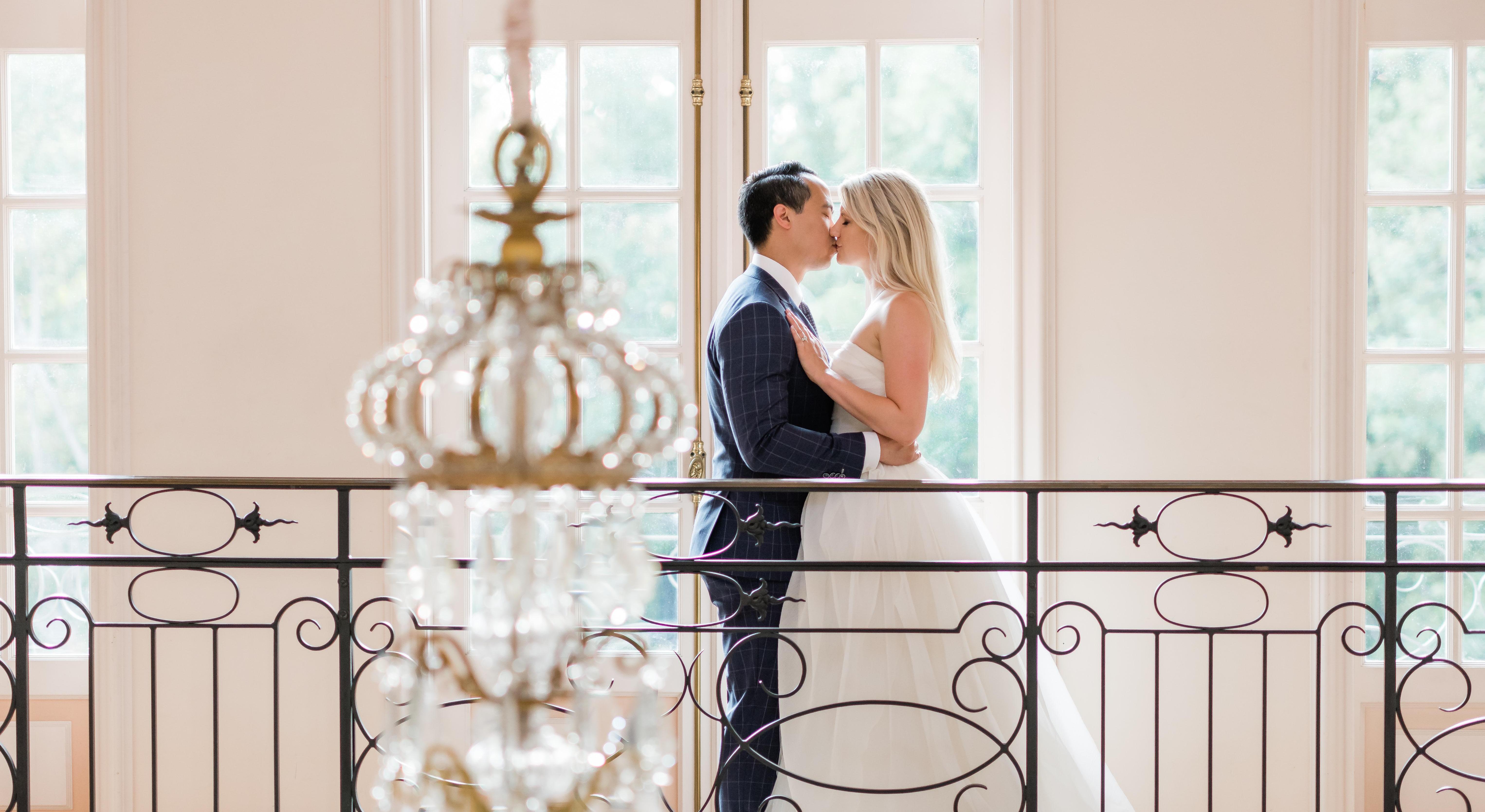 Amanda Maitino and Huy Tran's Wedding Website