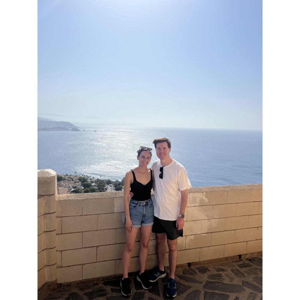 Isabel Barry and Stefan Duberg's Wedding Website