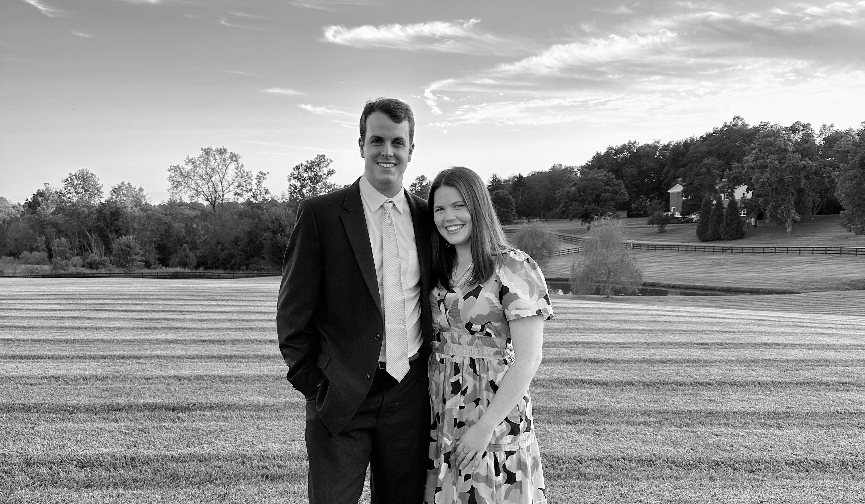bennett webb and emma himes' Wedding Website