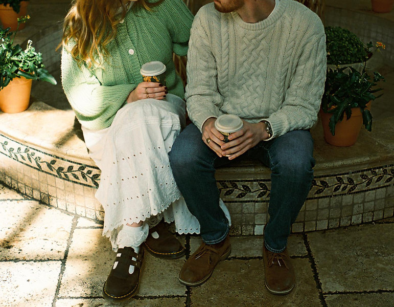 Carter Smith and Hannah Puckett's Wedding Website