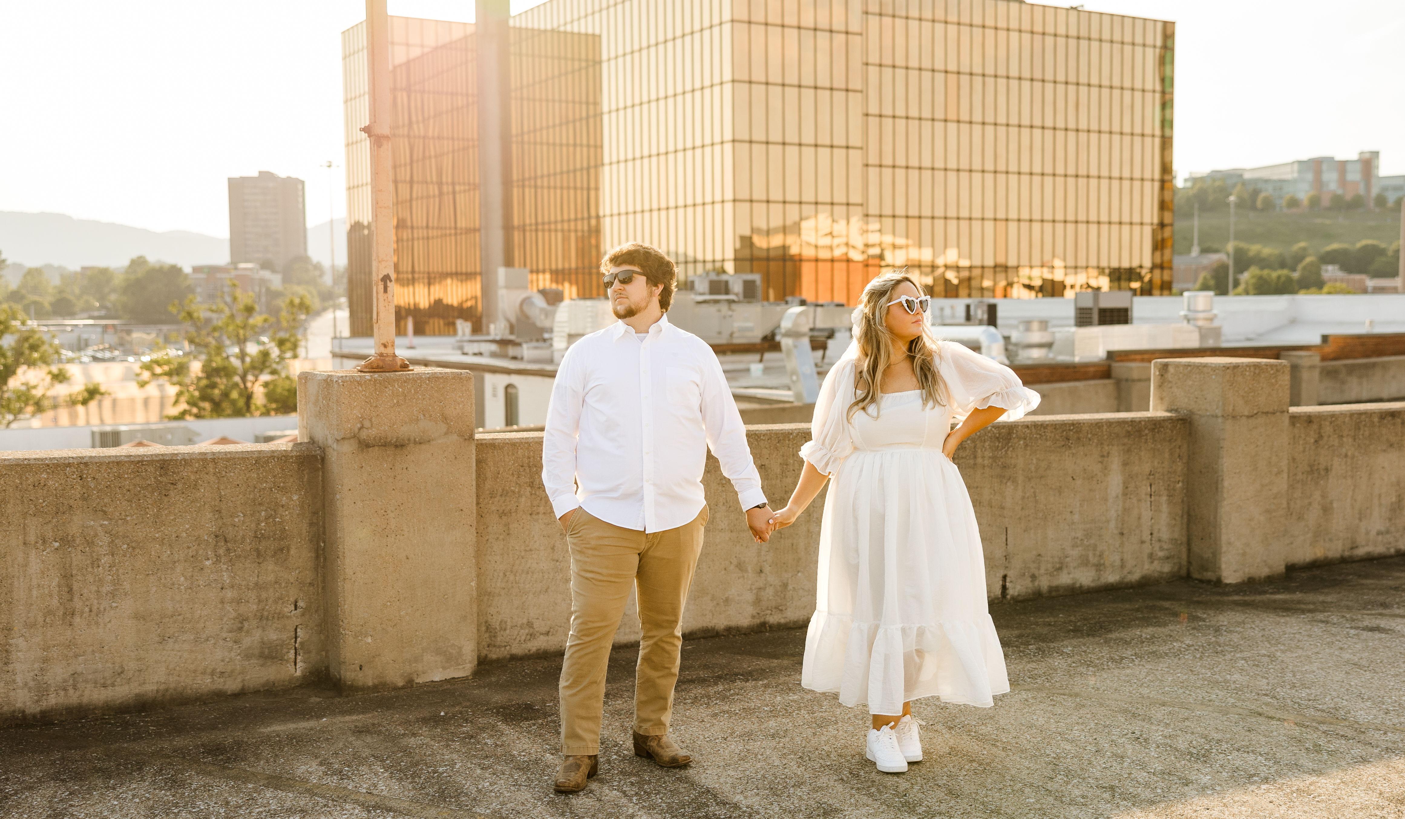 Katie Smith and Logan Stapleton's Wedding Website