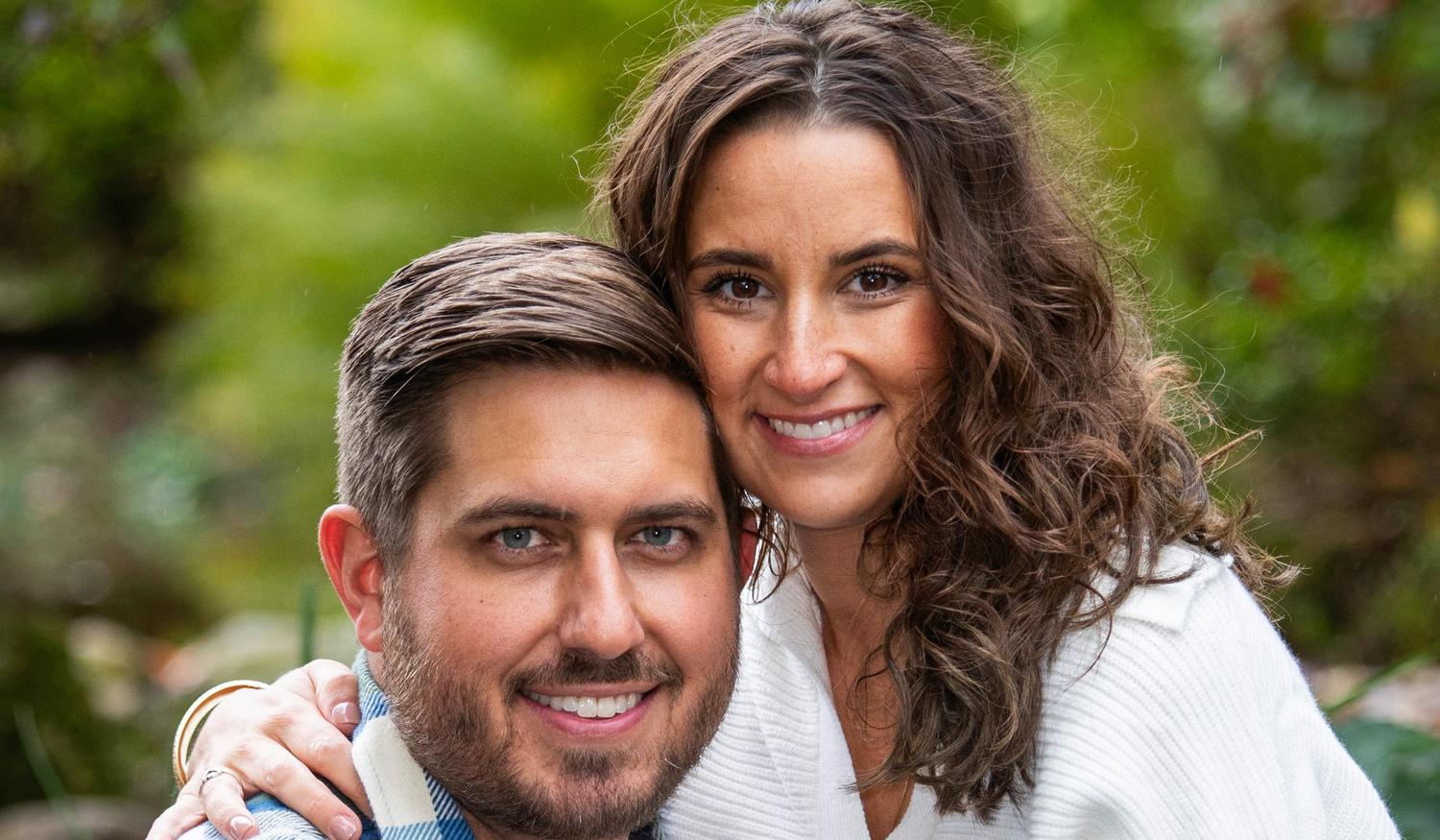 Elizabeth Jacobs and Bryce Wilson's Wedding Website