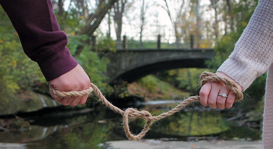 Maureen Martin and Andrew Stocks' Wedding Website