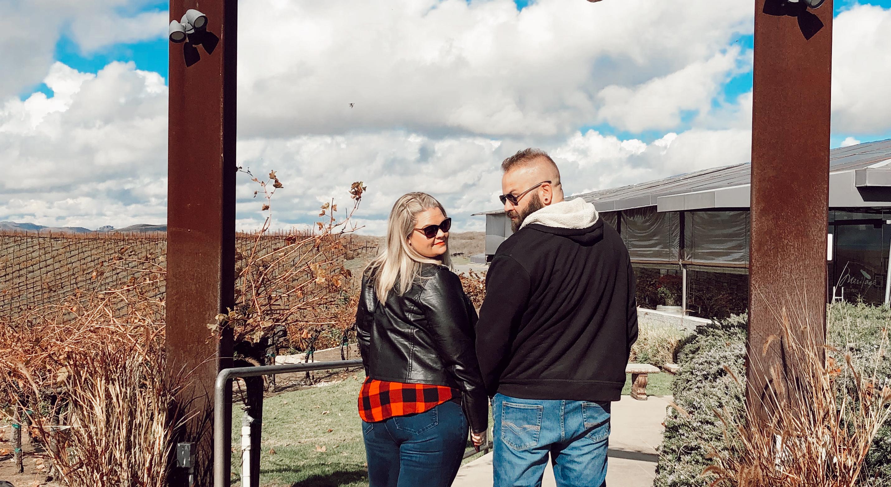 Sarah Williams and Thomas Mazur's Wedding Website