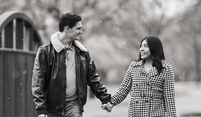 Charles Crampton and Jacquelyn Hernandez-Velasco's Wedding Website