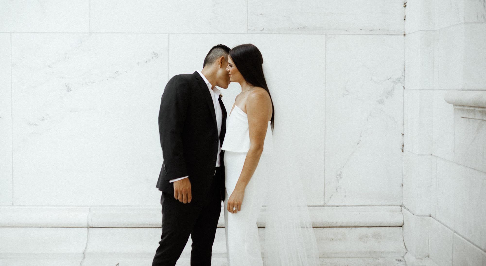 Madison Brantley and Danny Lee's Wedding Website