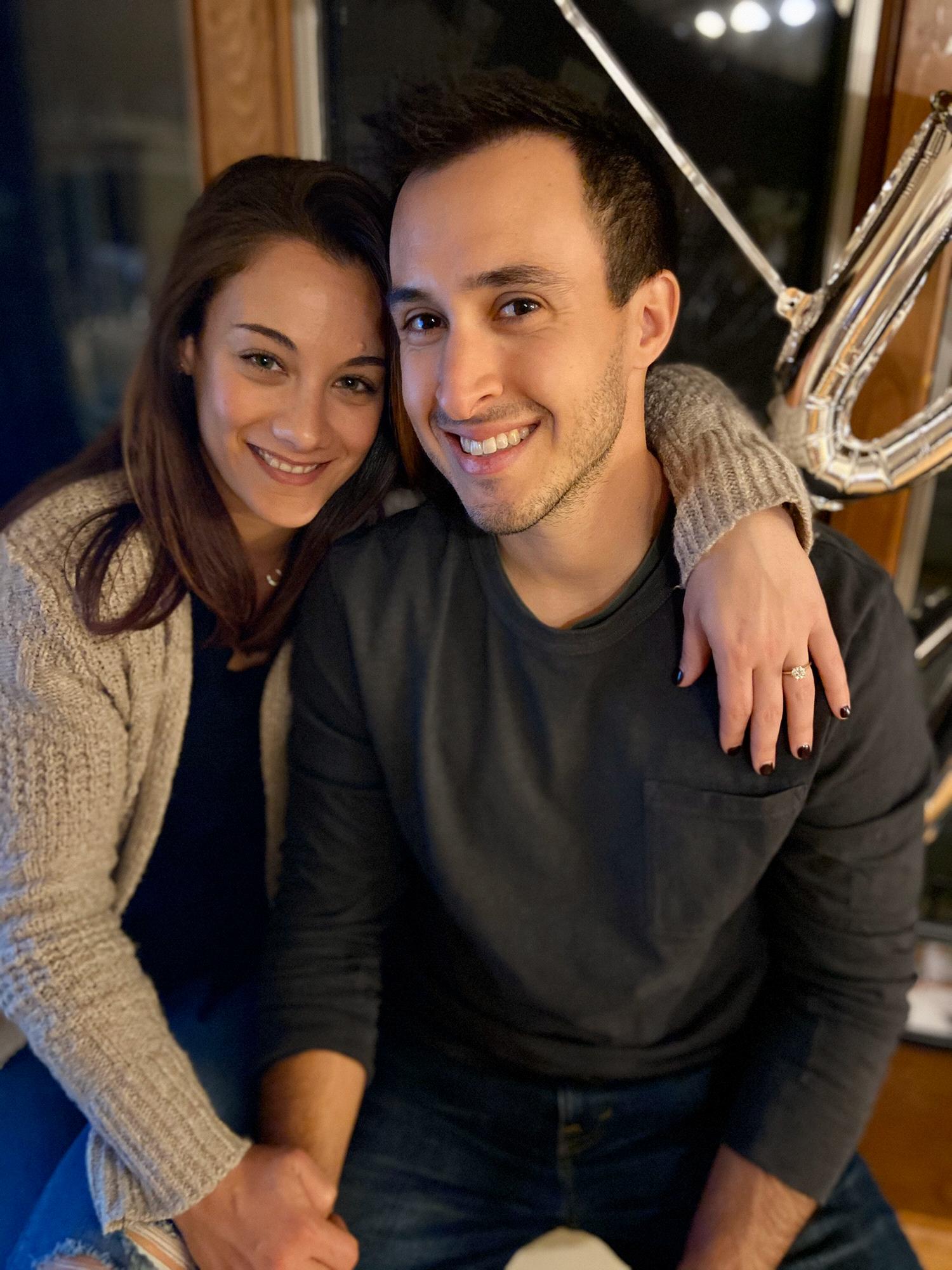 Danielle Rado and Matthew Smokler's Wedding Website