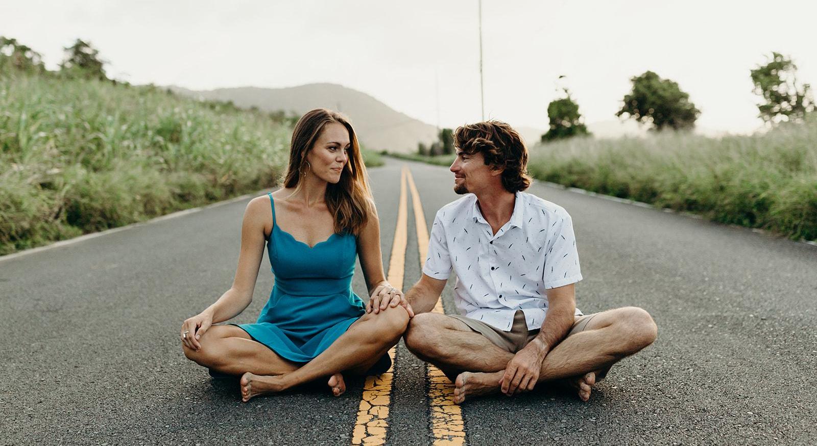 Brooke Myers and Colt Cook's Wedding Website