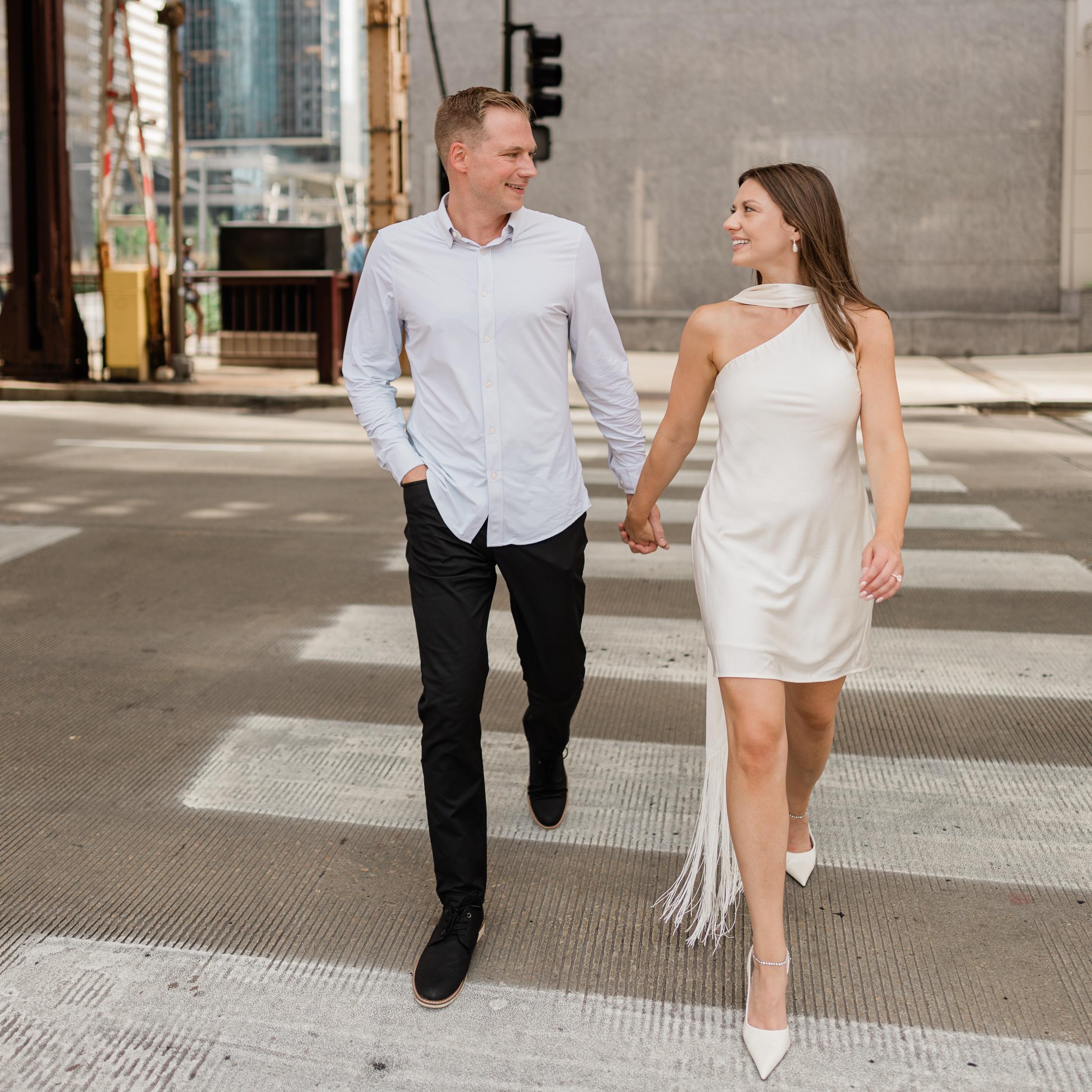 Gabrielle Mattingly and Ryan Stuart's Wedding Website