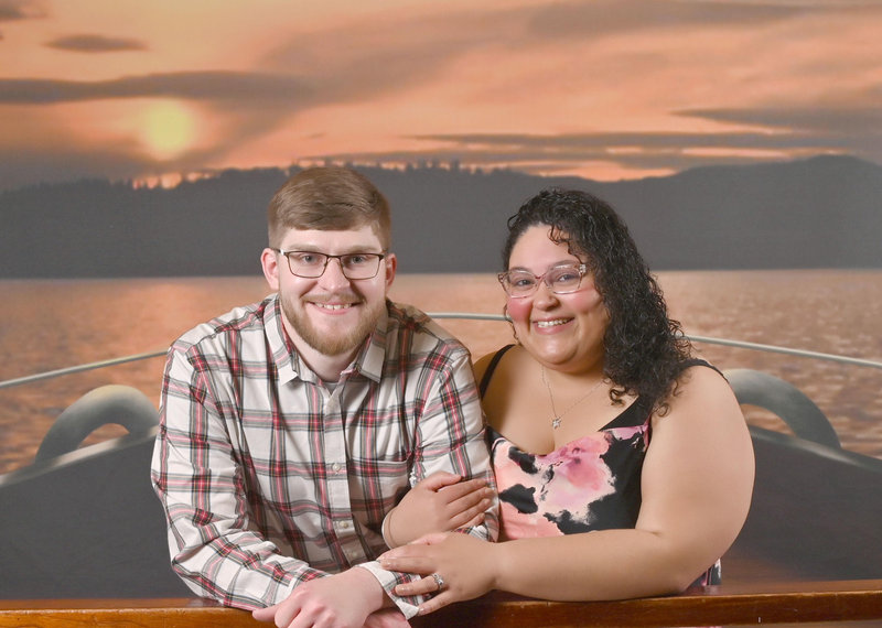 Janellie Salcedo and Jameson Pitcheralle's Wedding Website