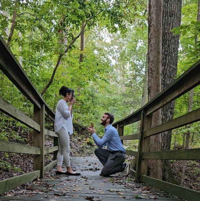 Michael Balasa and Kennedy Anderson's Wedding Website