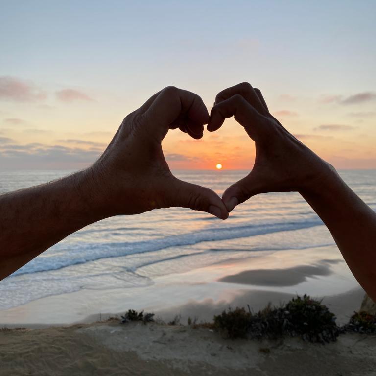 Sandra Gil and Christopher Krupa's Wedding Website