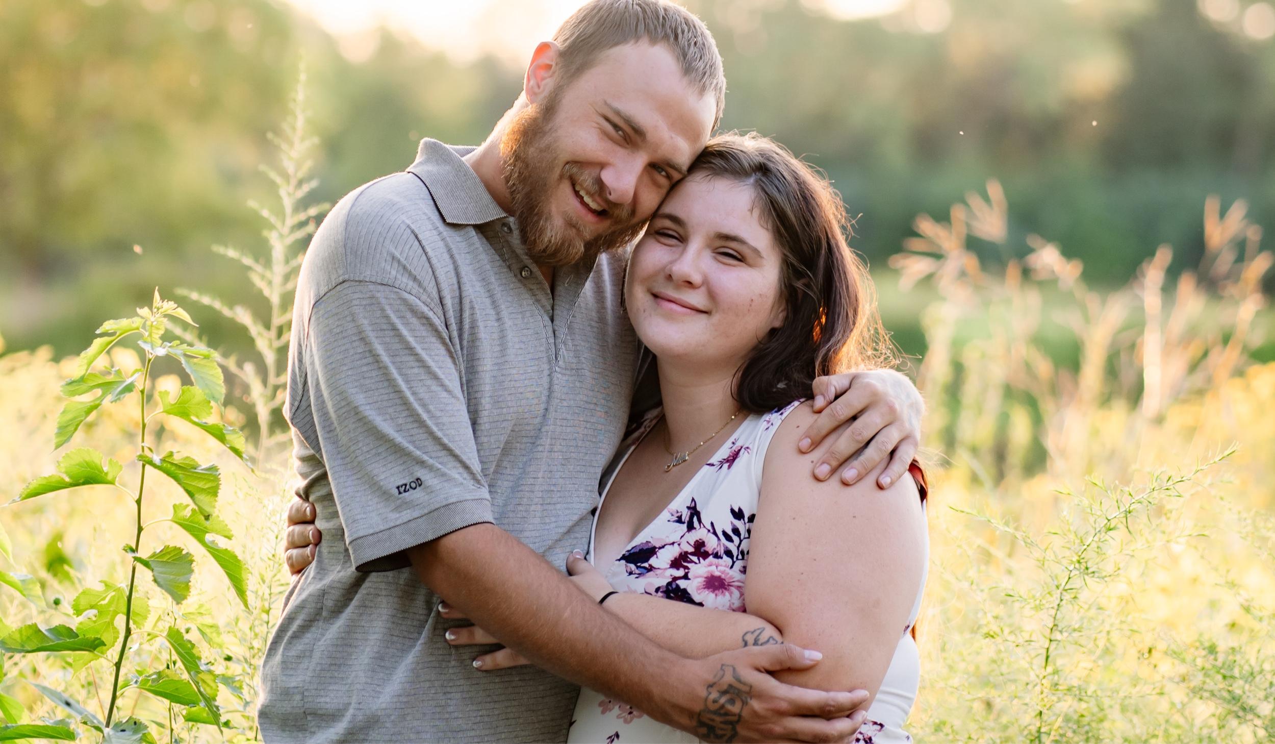 Mickayla Love and Austin Nipper's Wedding Website