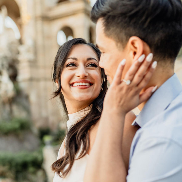 Meghana Nariani and Philip Chang's Wedding Website