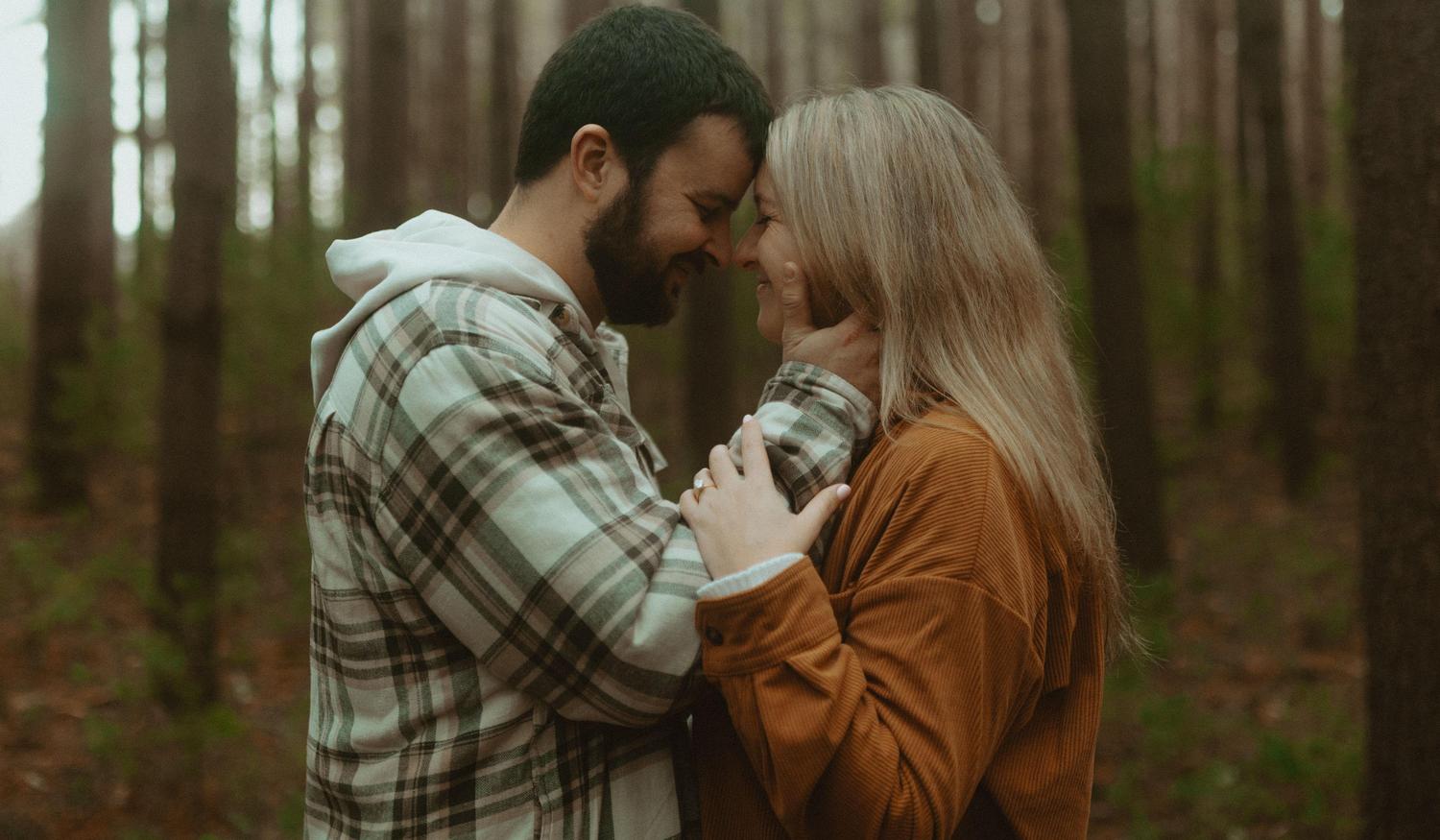 Alyson Harris and Tyler Marshall's Wedding Website