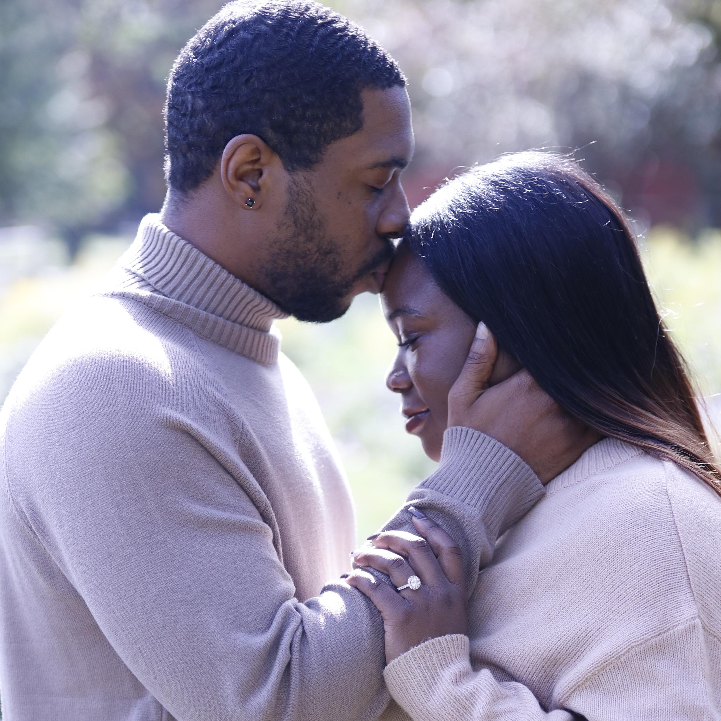 Tierrah McLean and Michael Moorman's Wedding Website