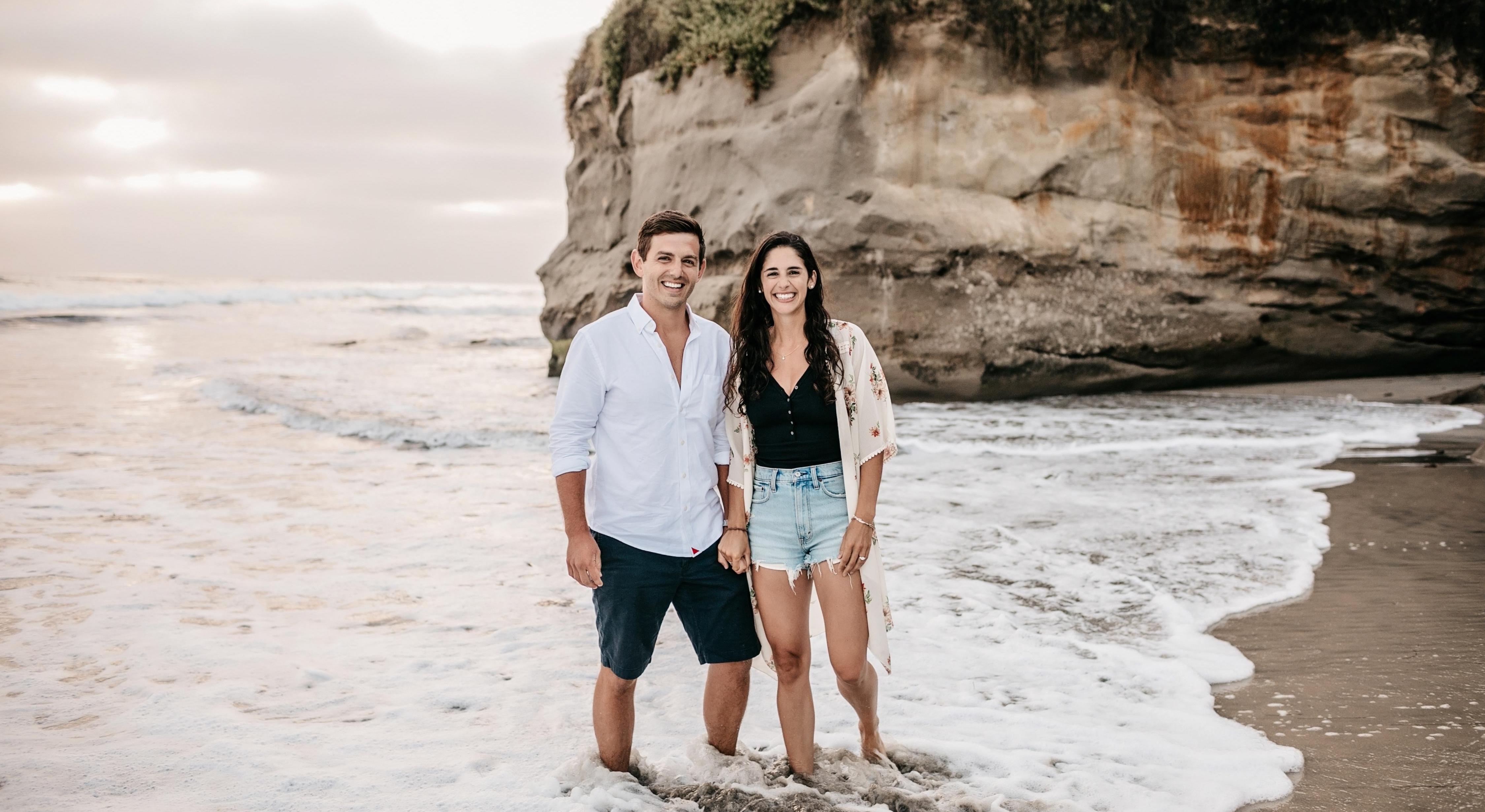 Colleen Hart and George Cuchural's Wedding Website