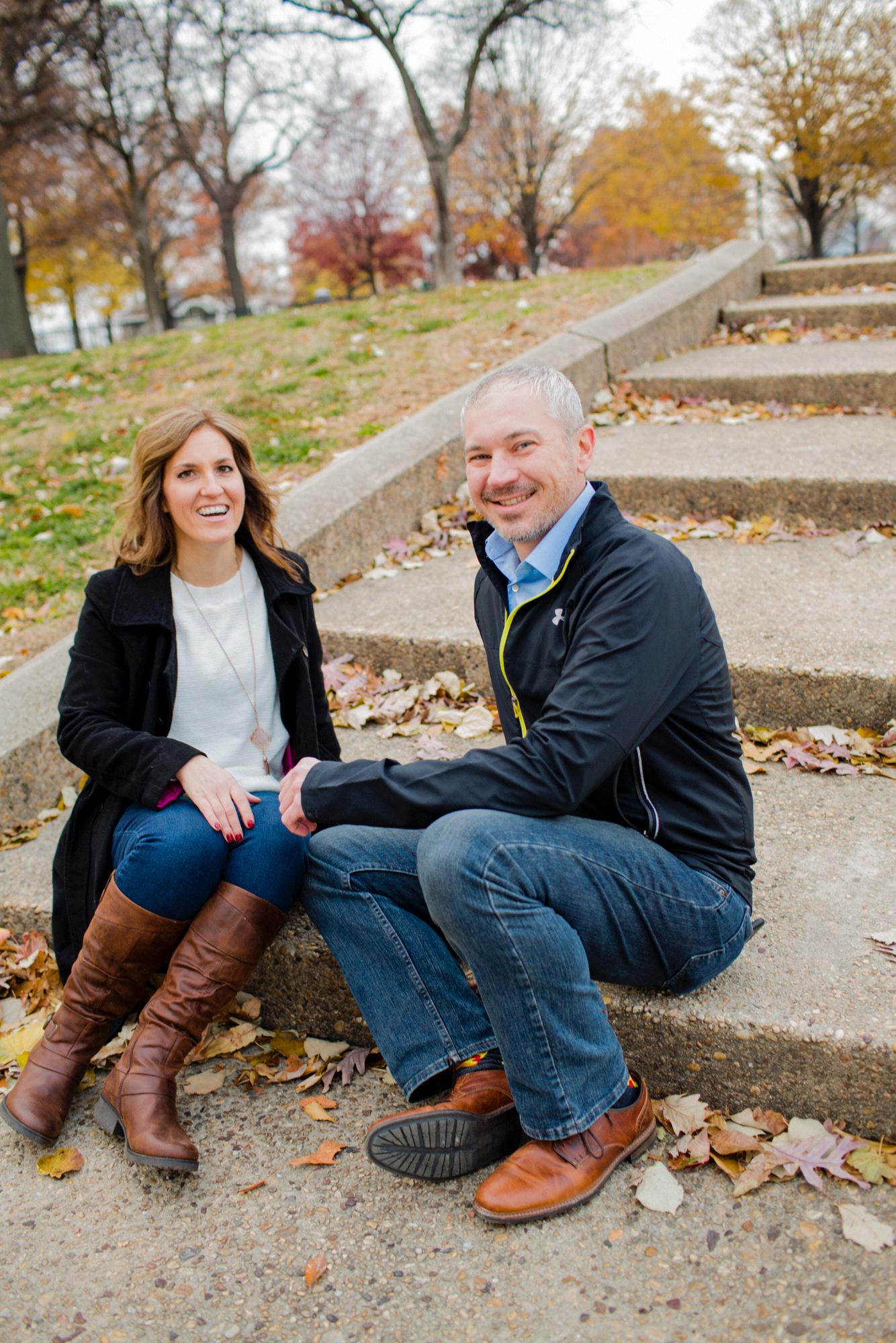 Christina Green and Mark Halley's Wedding Website