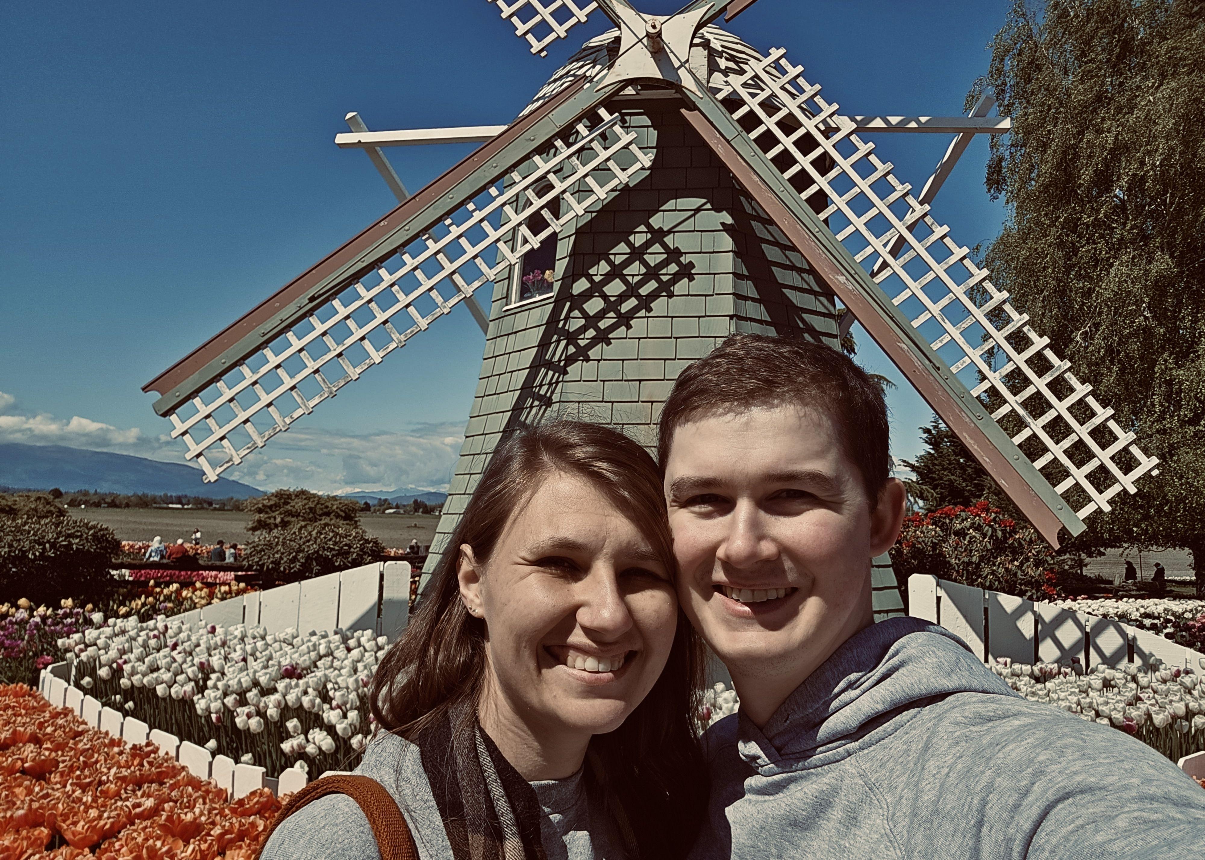 Reagan Buhl and Nathaniel Twedt's Wedding Website