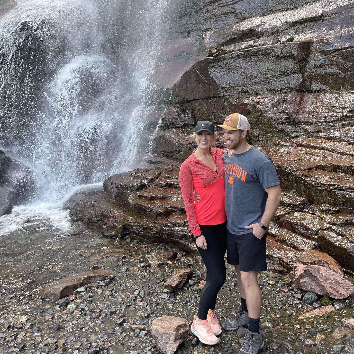 Sarah Pulliam and Jaxon Cramer's Wedding Website