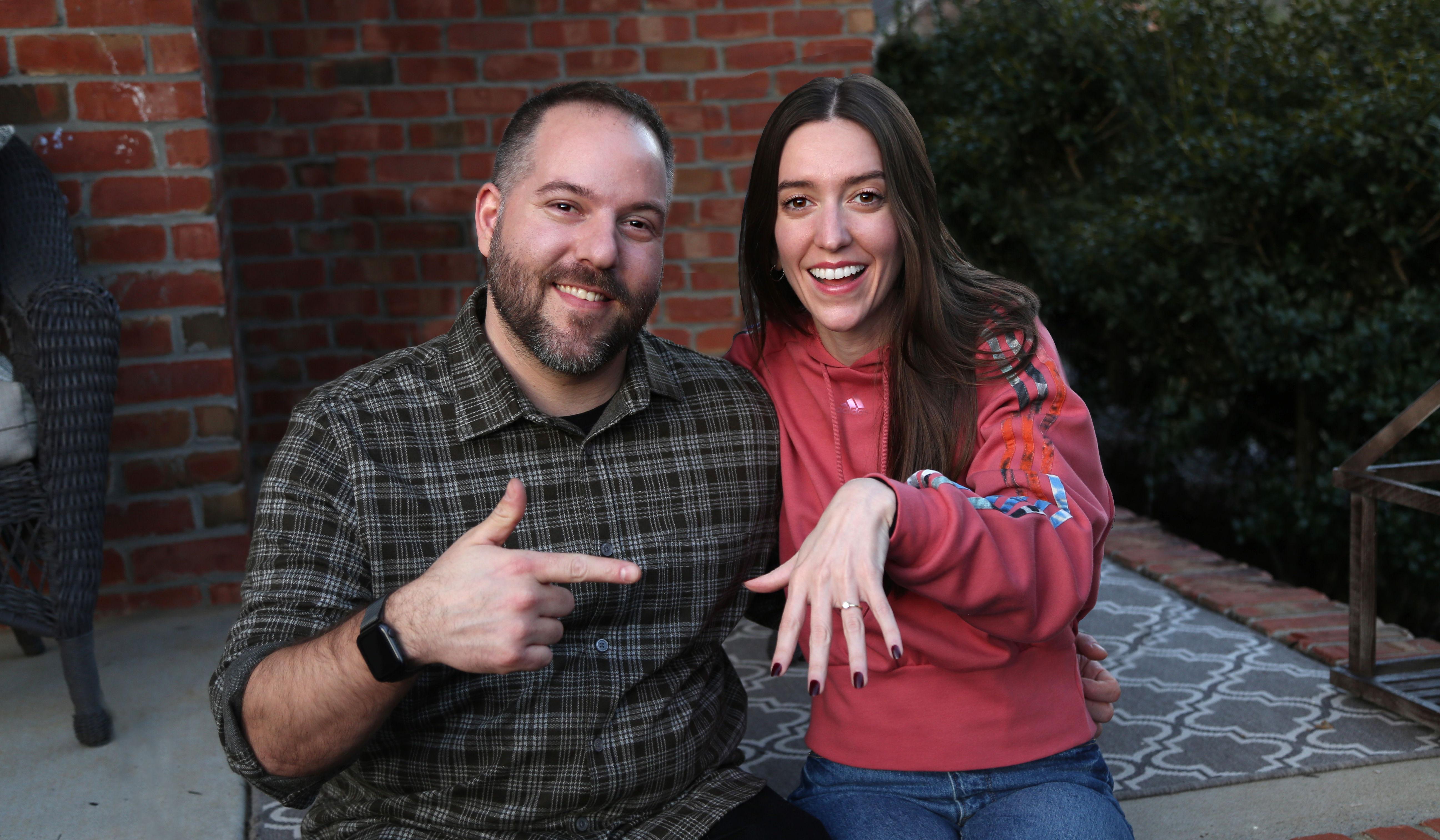 Emily Sireno and Todd Leibowitz's Wedding Website