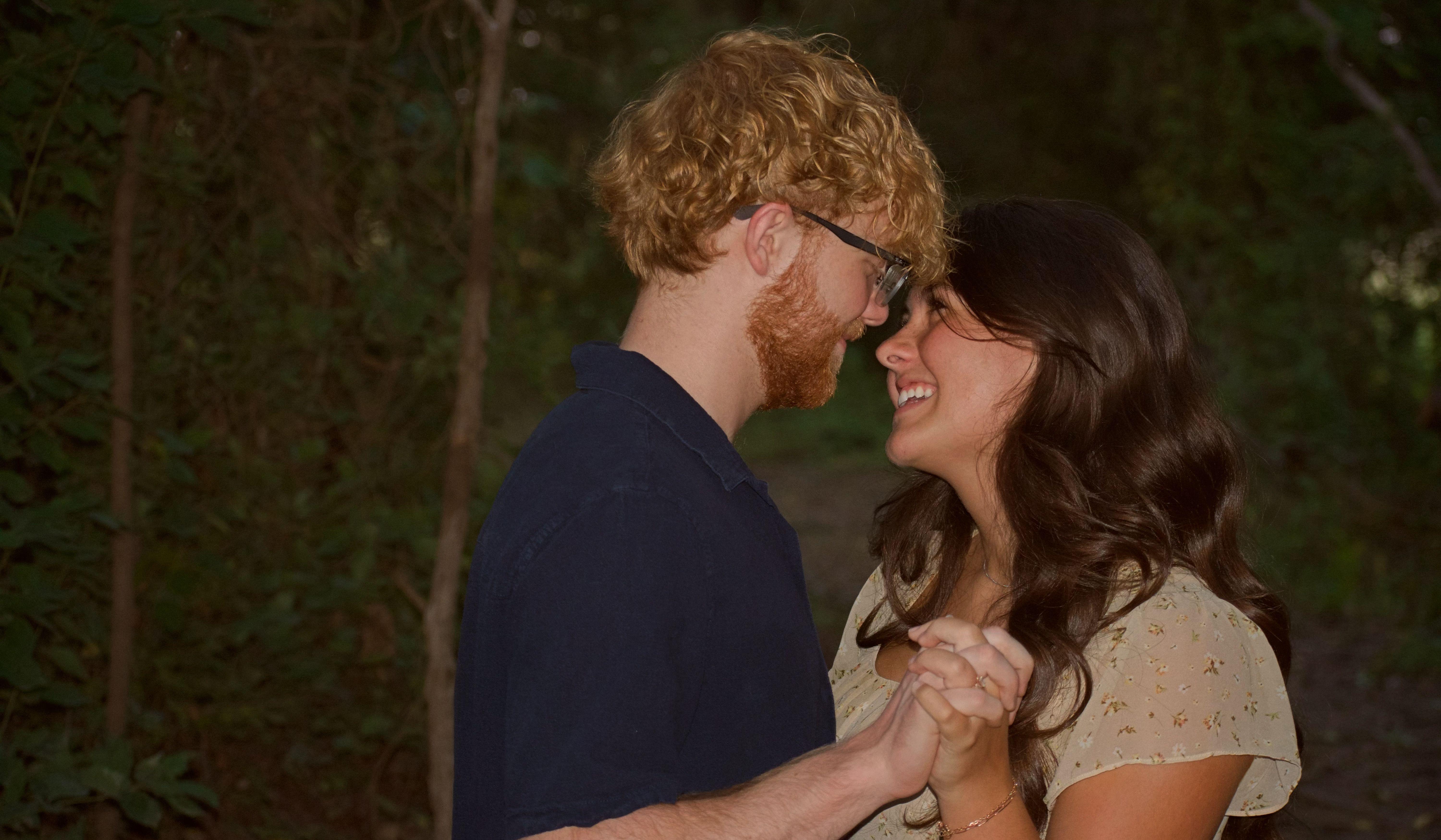 Rayleigh Jacobs and Lucas Taylor's Wedding Website