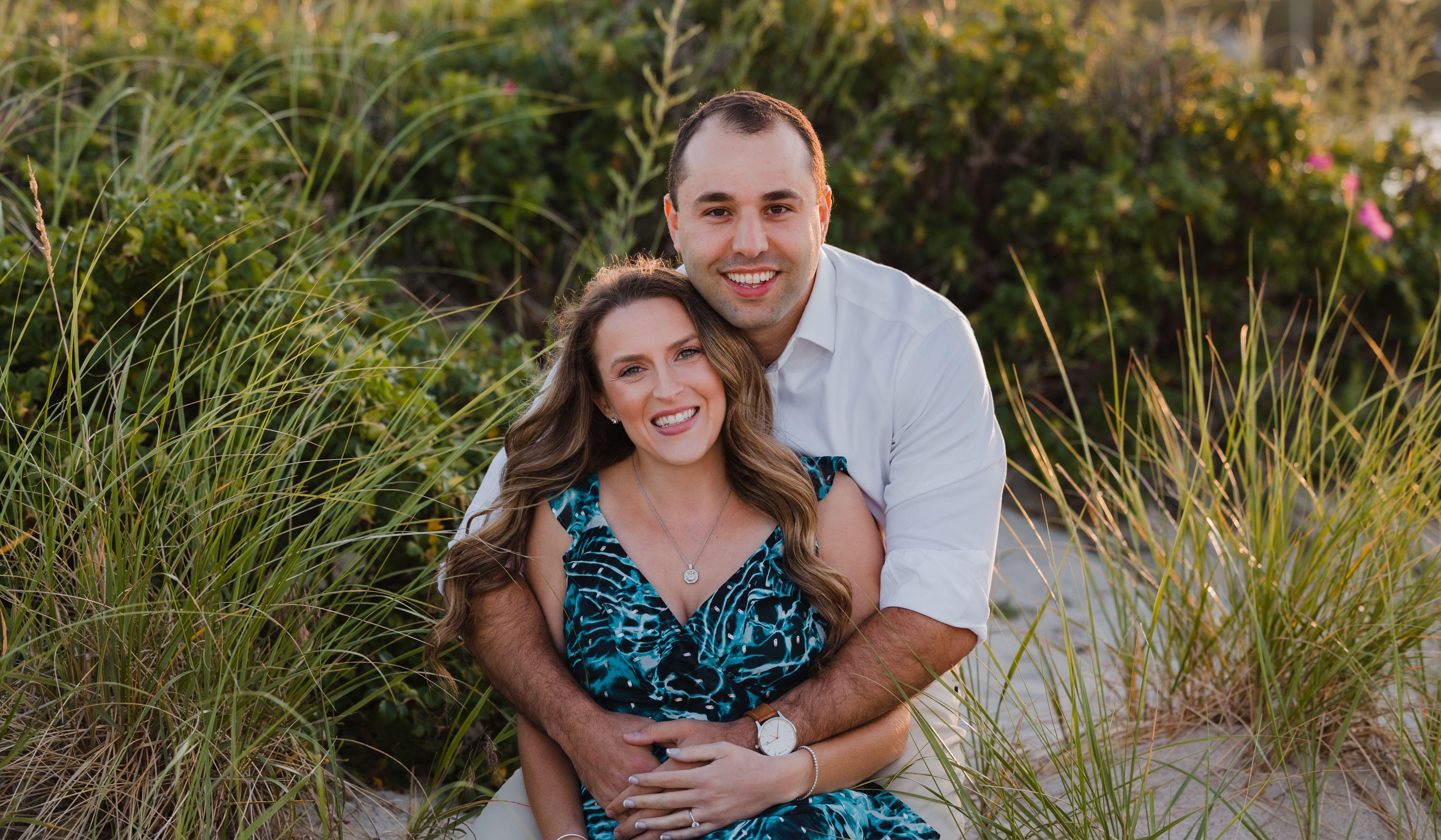 Melissa Ivancic and Devin Kaufman's Wedding Website