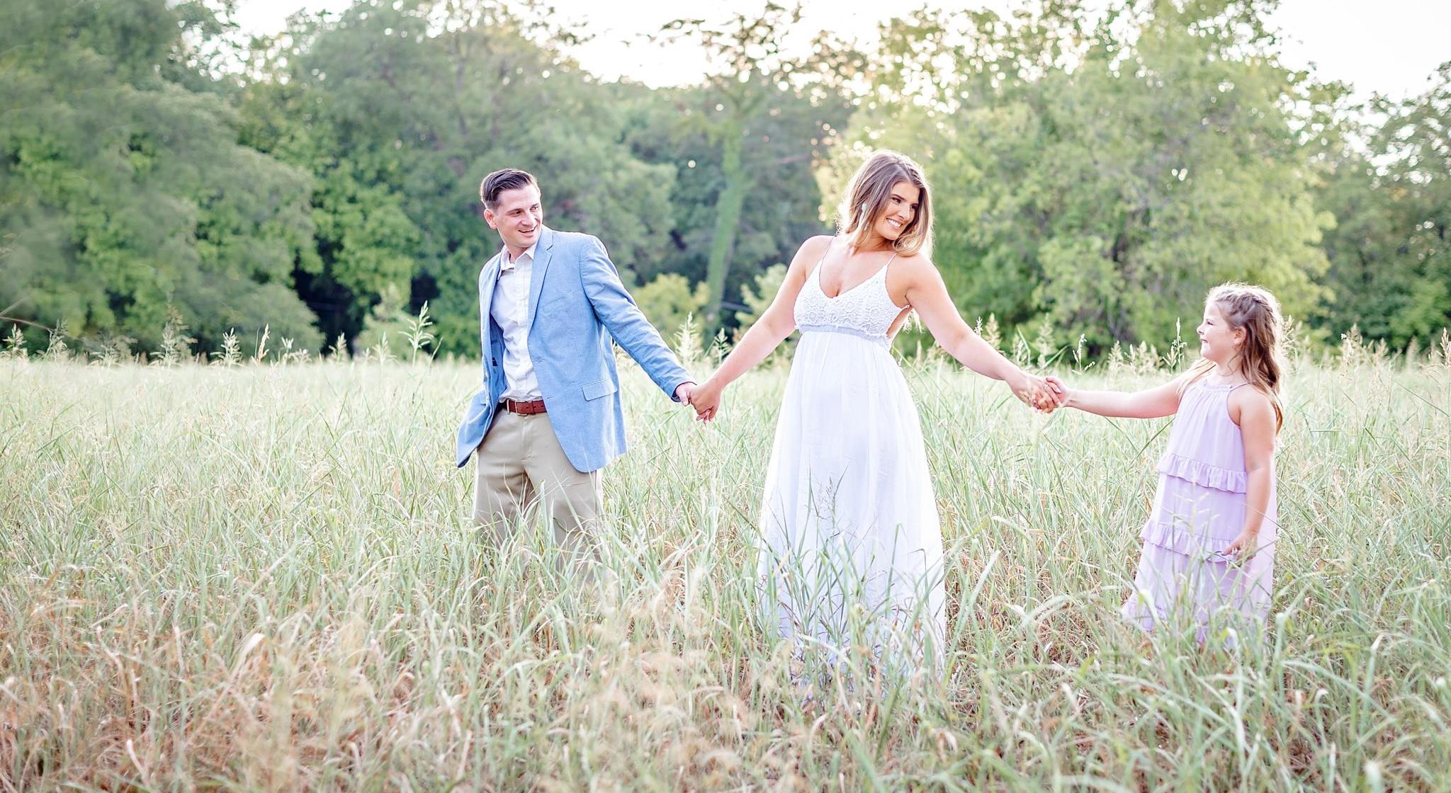 Brianna Gage and Matthew Watson's Wedding Website