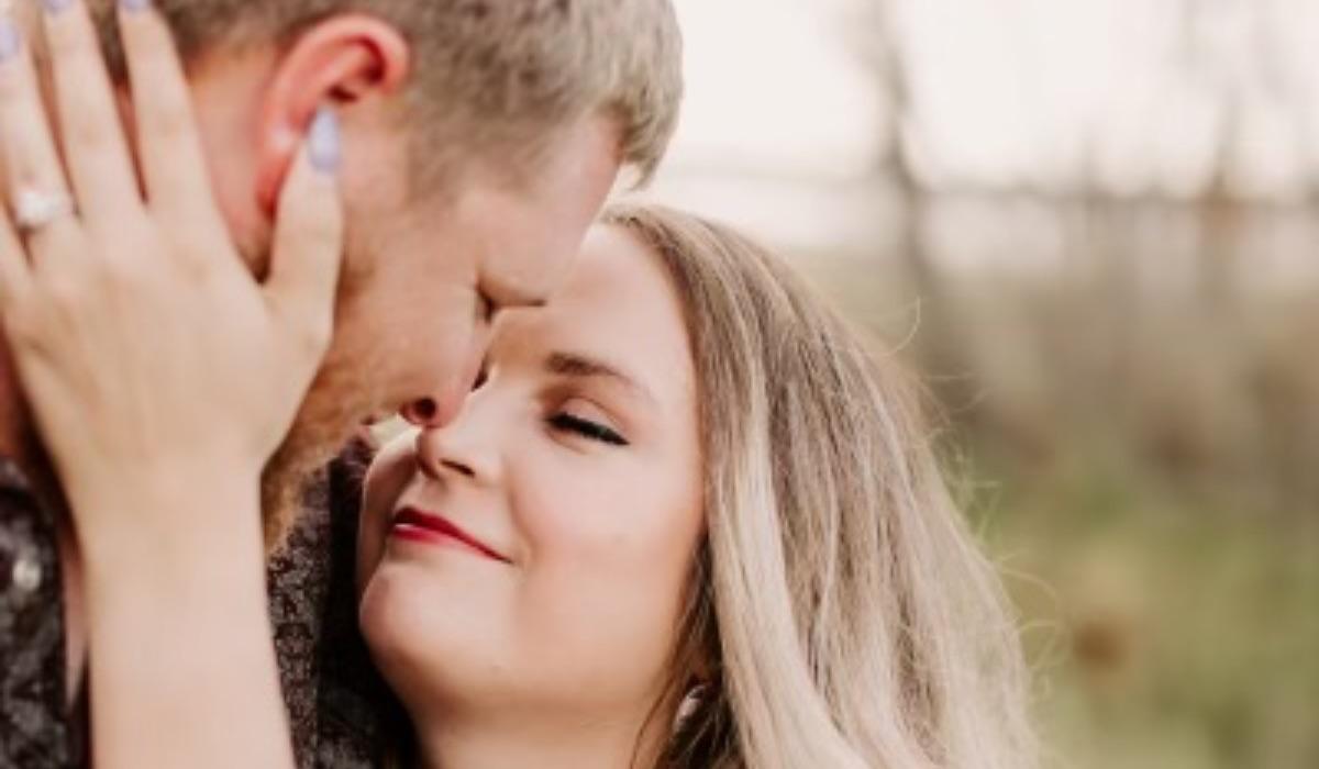 Maygan Woodward and Adam Rudd's Wedding Website