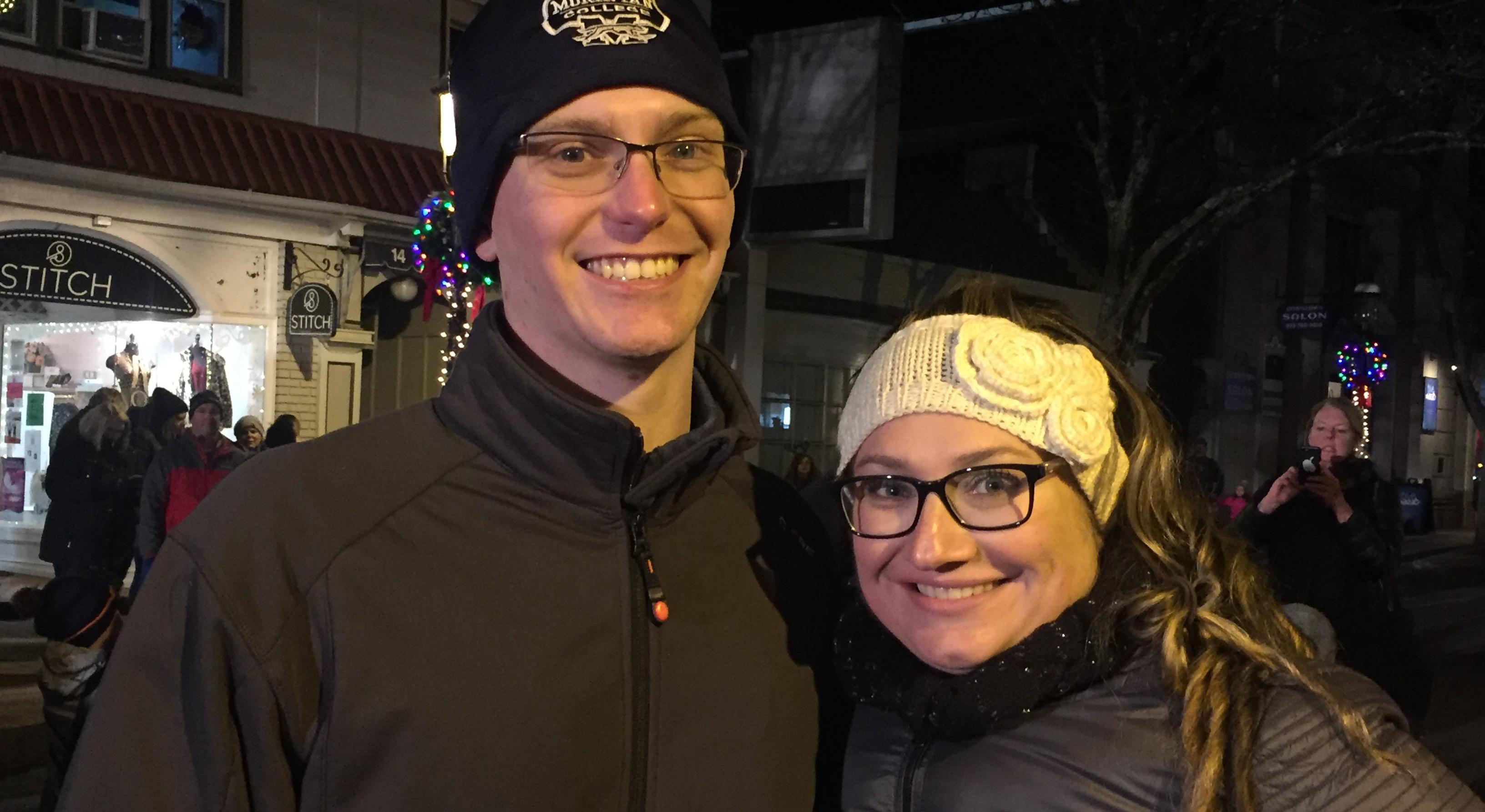 Danielle Dieckmann and Kevin Guldner's Wedding Website