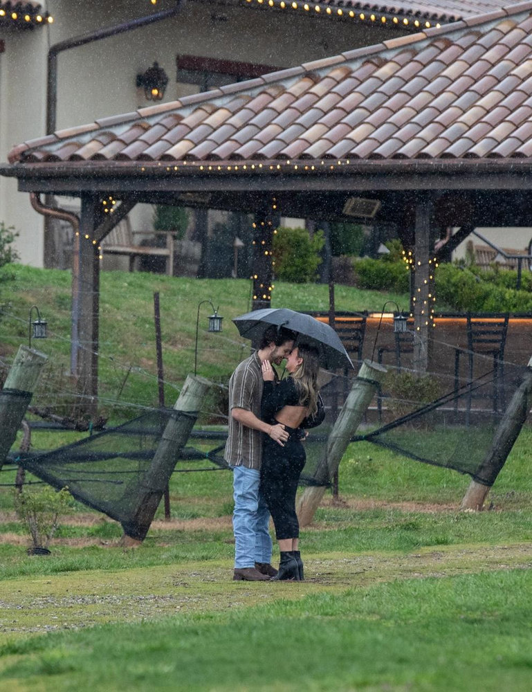Valentina Testa and Kaleb Thomas' Wedding Website