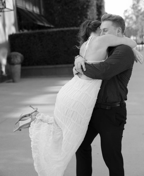 Shelby Christine Padgett and Christian Walker Loeb's Wedding Website