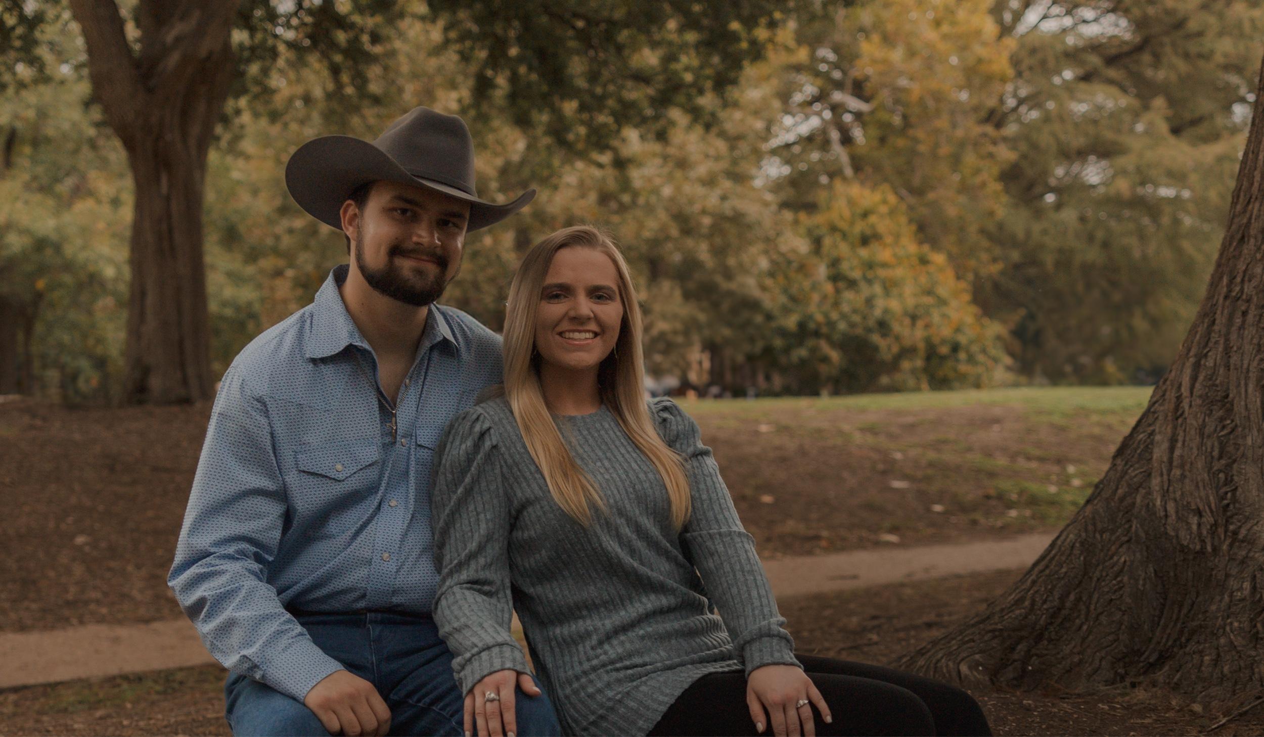 Kaitlyn Chambers and Jake Blocker's Wedding Website