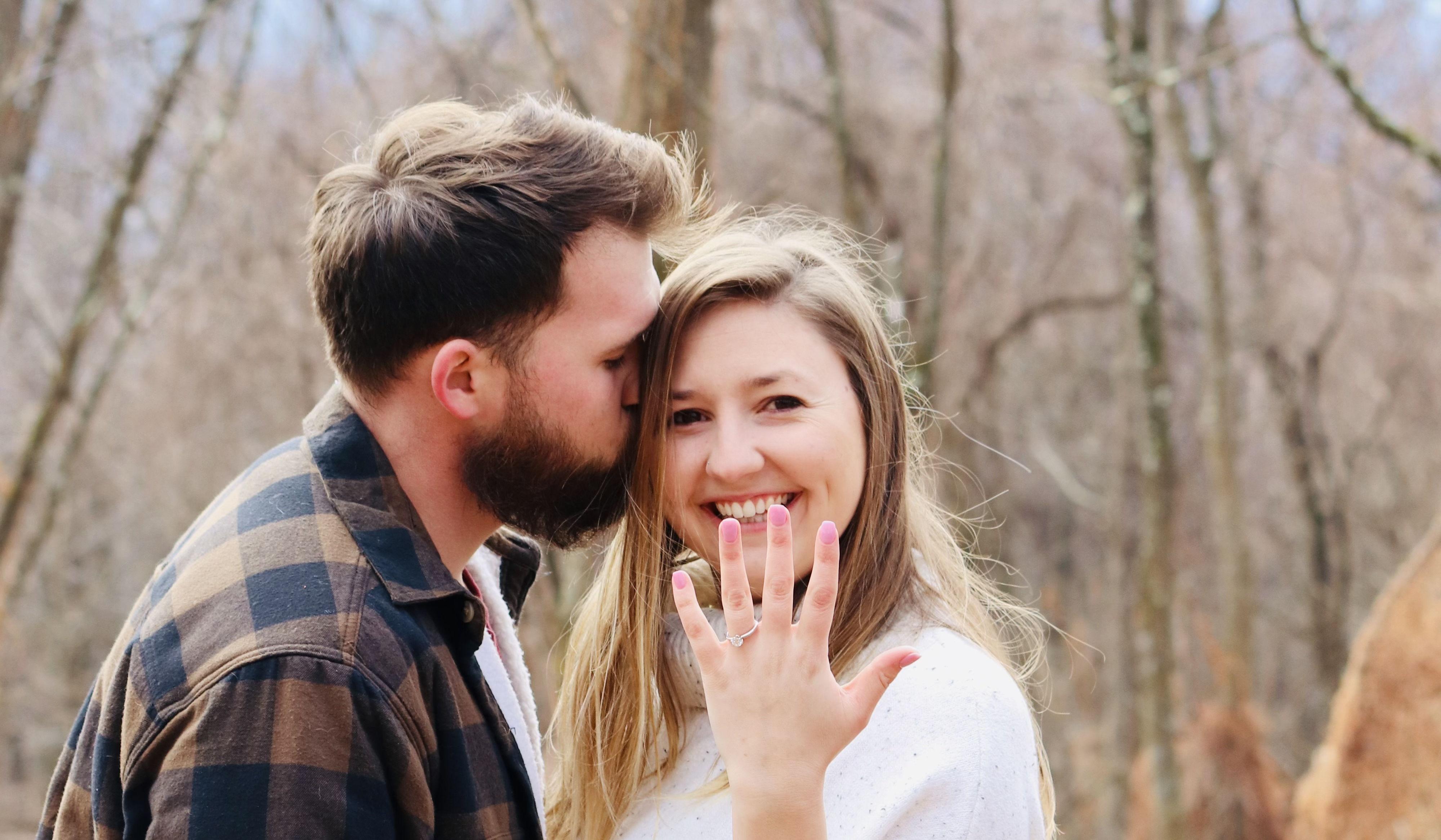 Victoria Carey and Wayne Crabill's Wedding Website