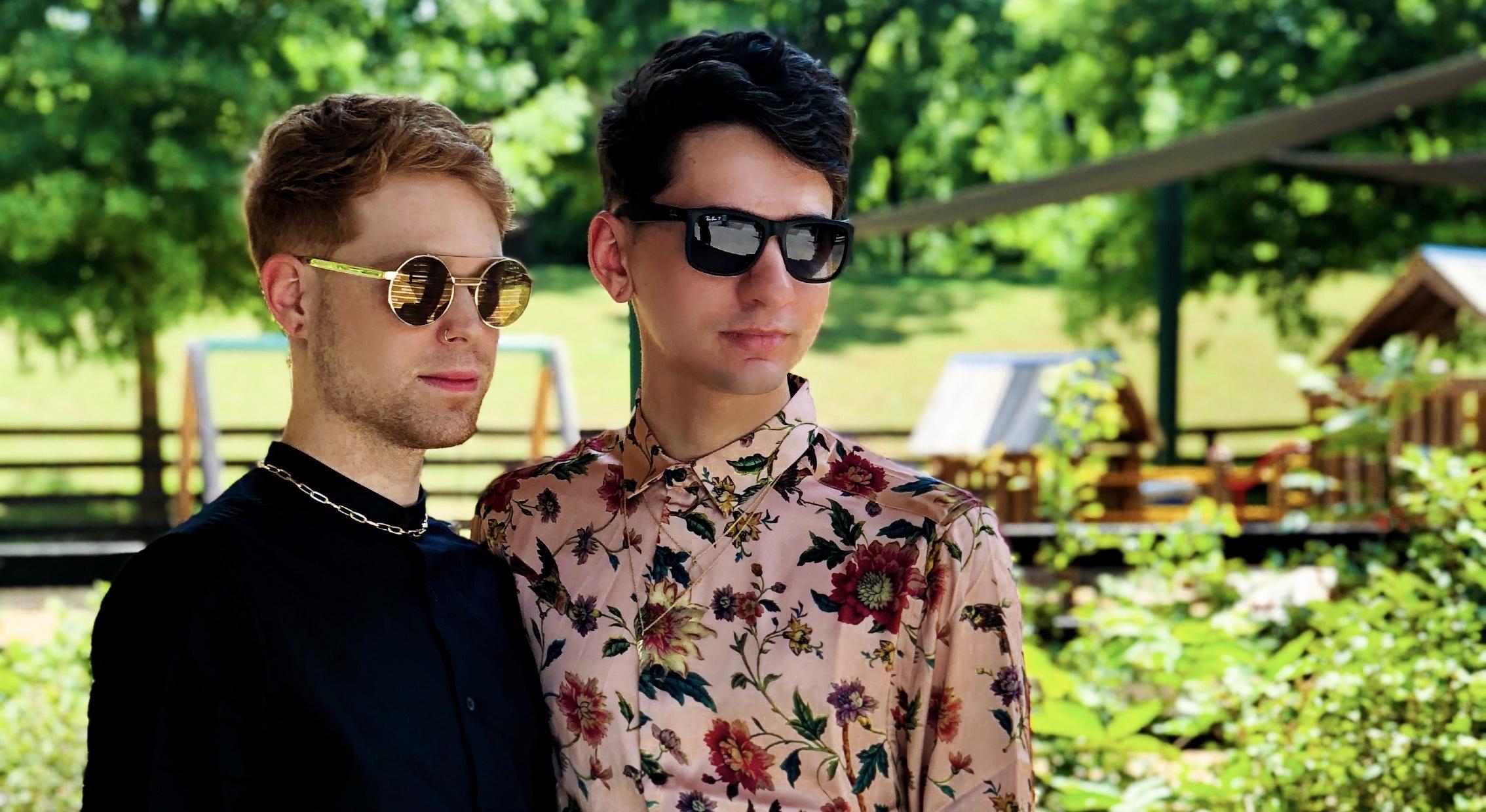 Dylan Sokol and Logan Patton's Wedding Website