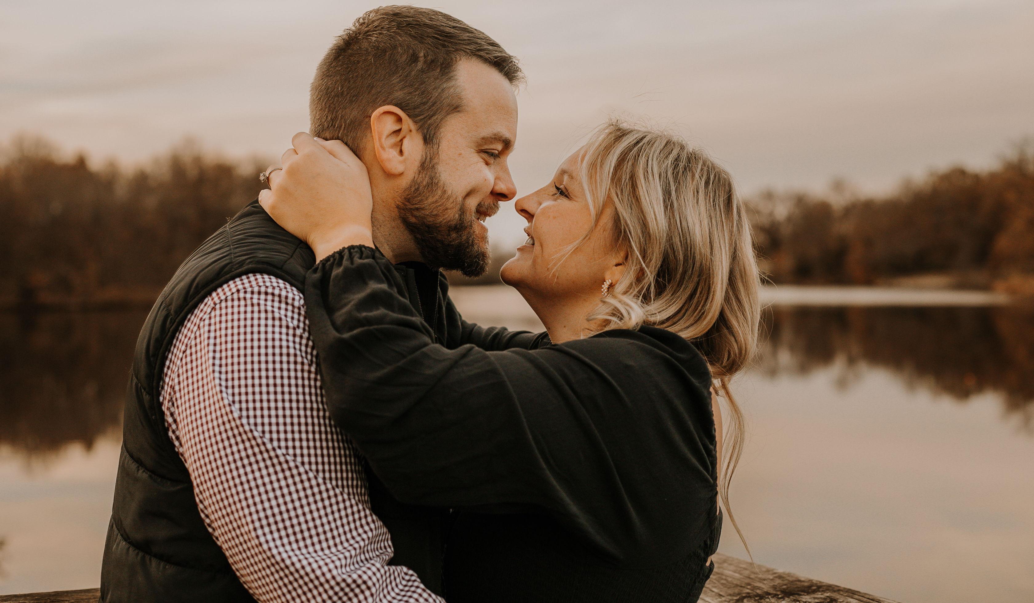 Teaghan Dishman and Johnny Mihelcic's Wedding Website