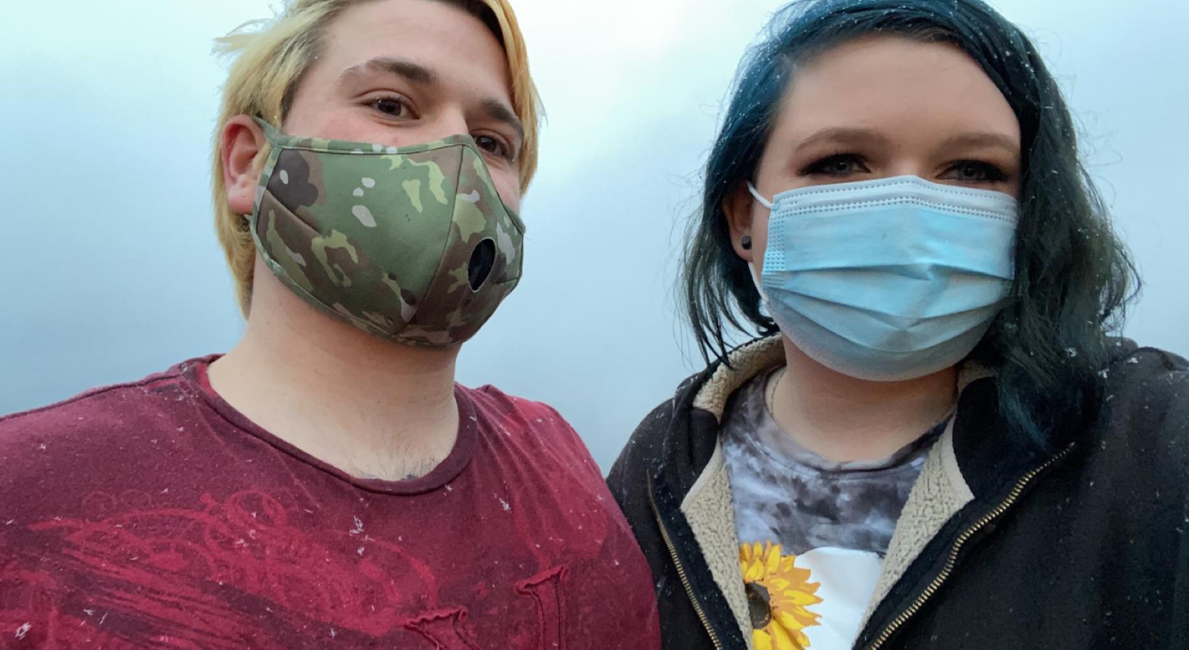 Samantha Ford and Dillon Sawyer's Wedding Website