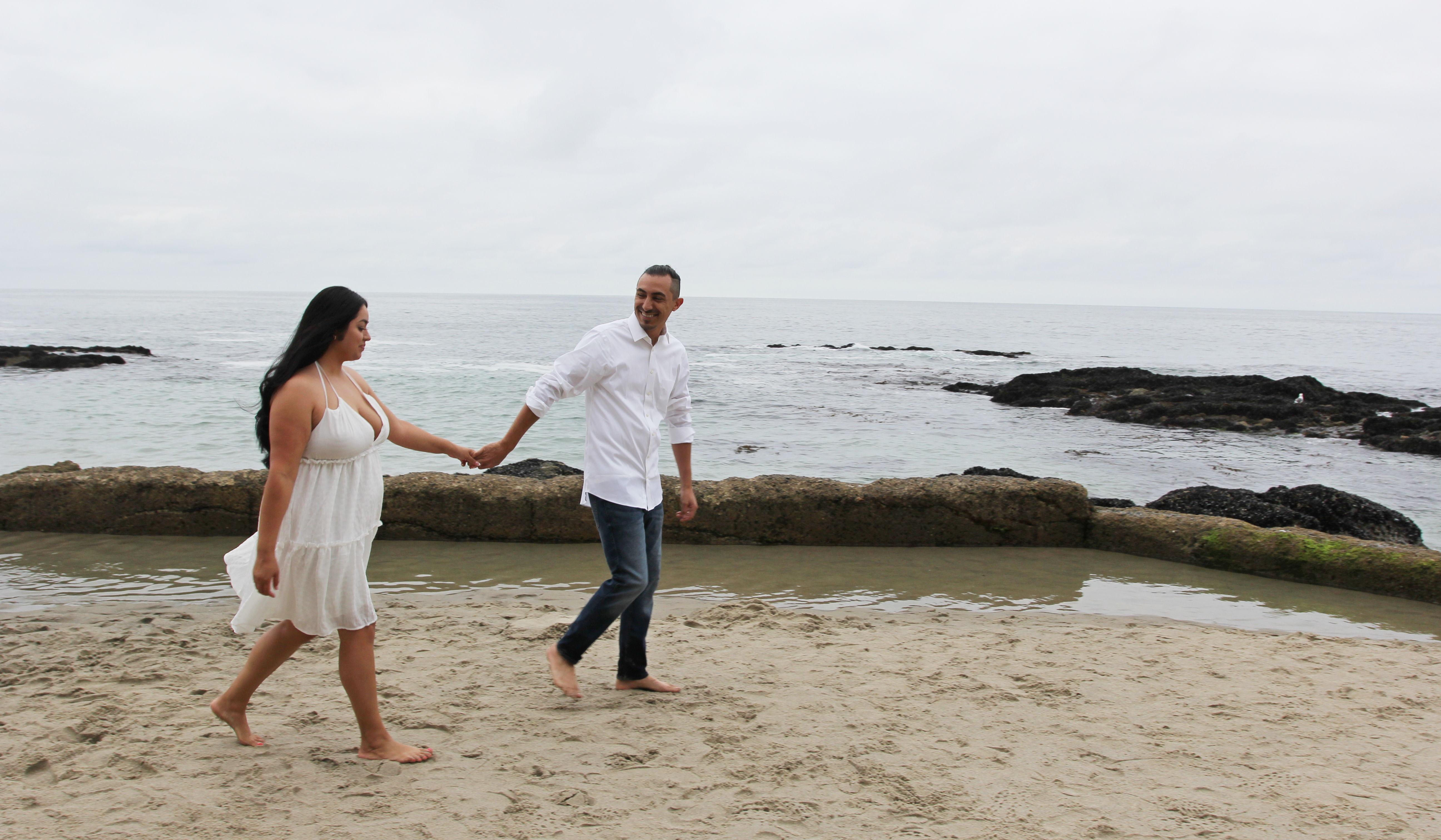 Liliana Guzman and Eddie Ray Romero's Wedding Website