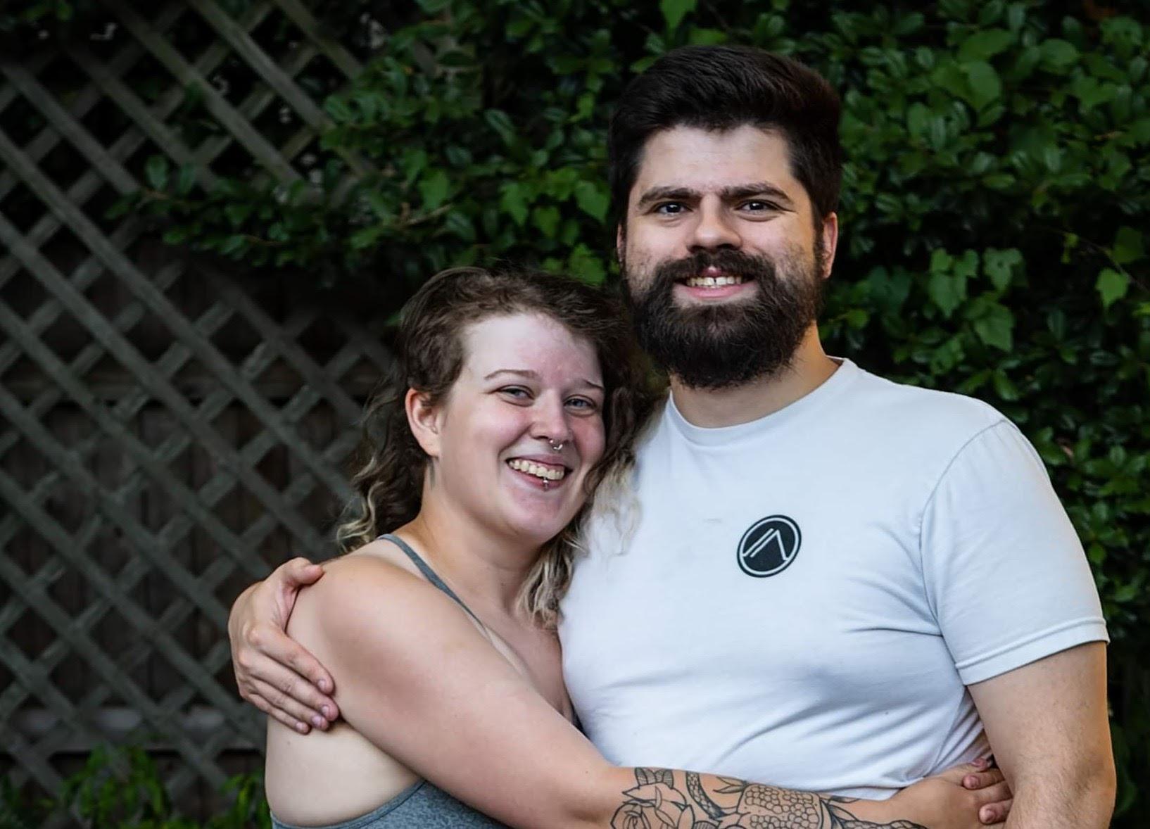 Emma Solberg and Alec Jackson's Wedding Website