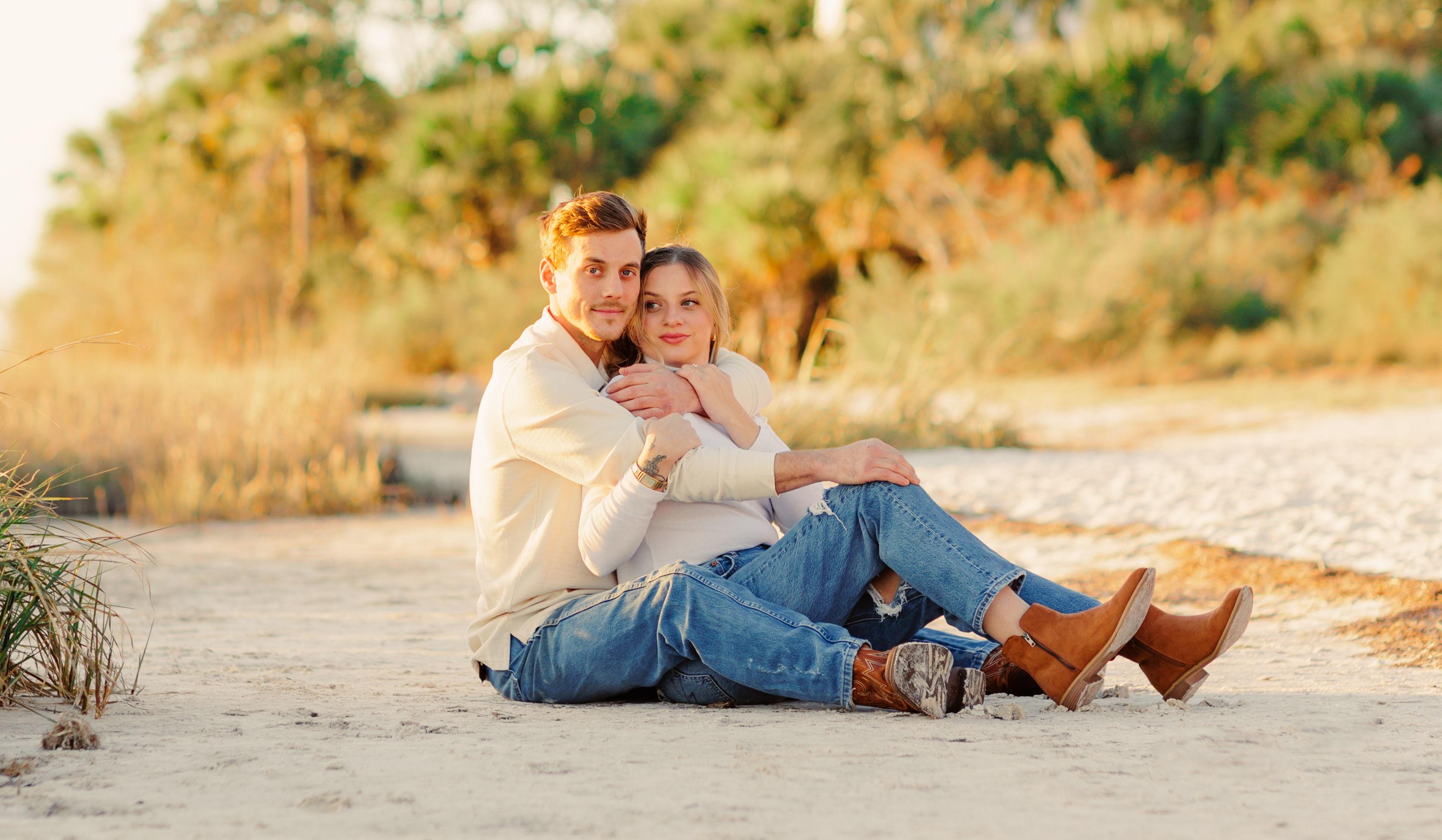 Carter Mackenzie Lee and William C. Allen II's Wedding Website