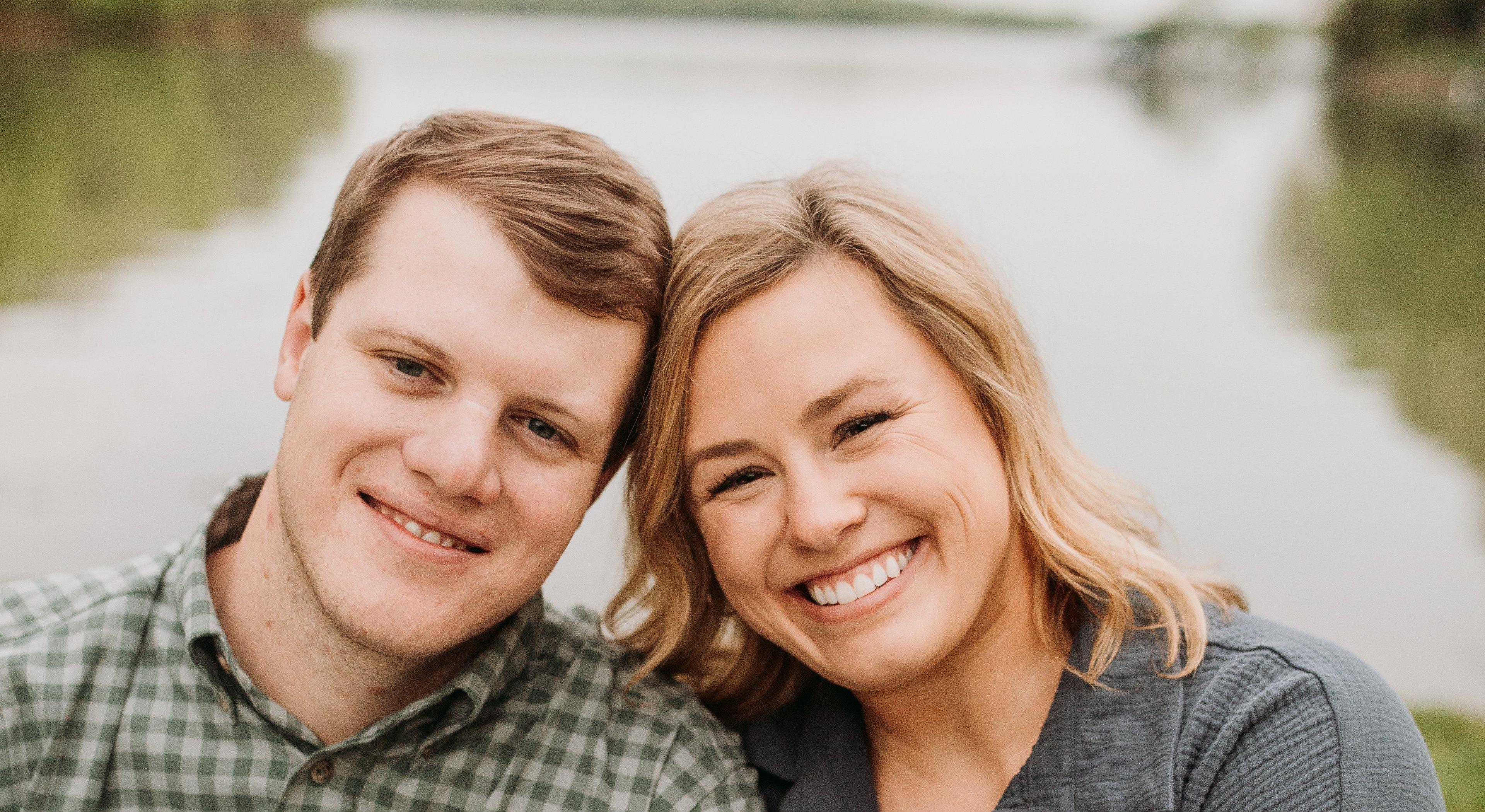 Jaclyn Friesen and Drew Powell's Wedding Website