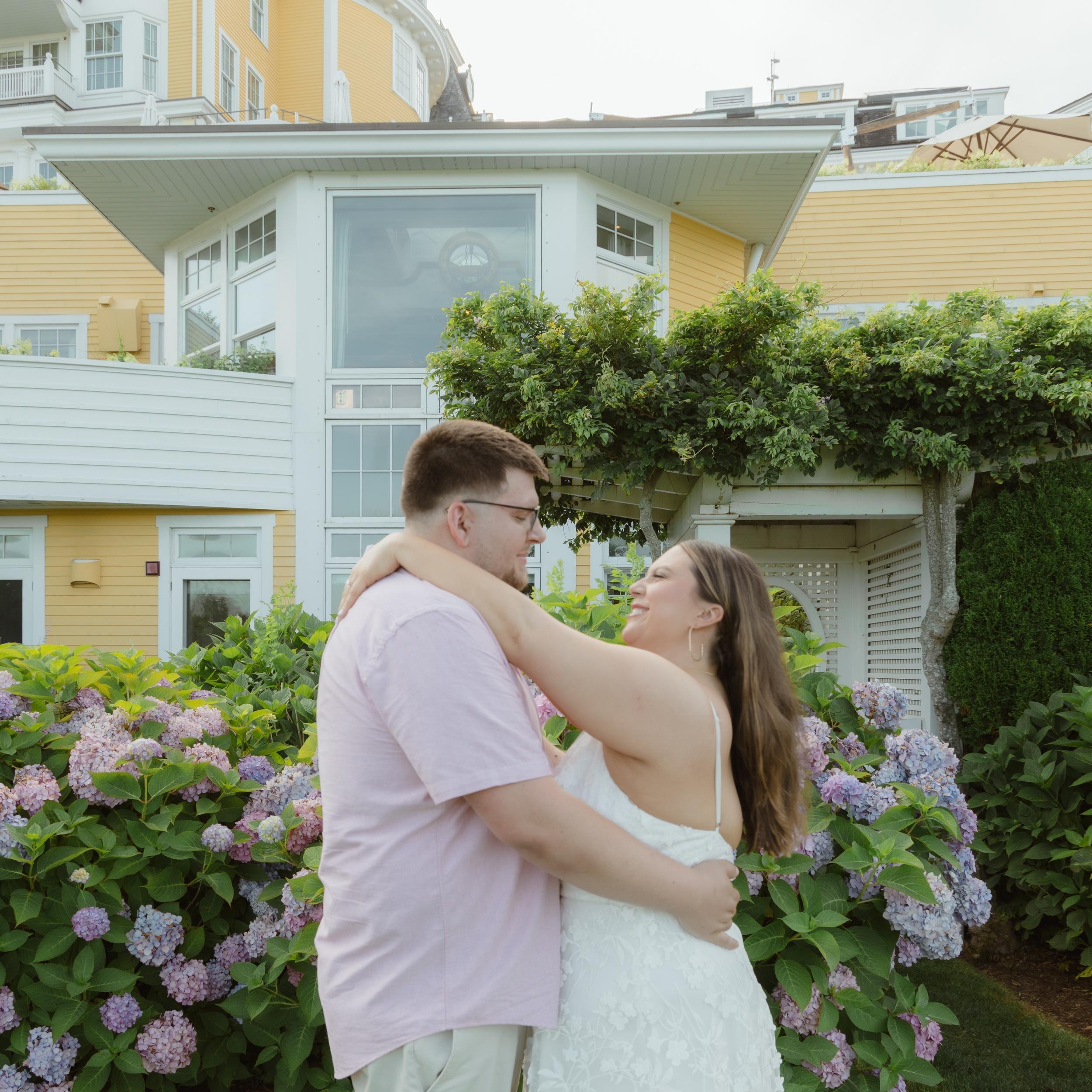 Mary Conroy and Davis Eichstaedt's Wedding Website