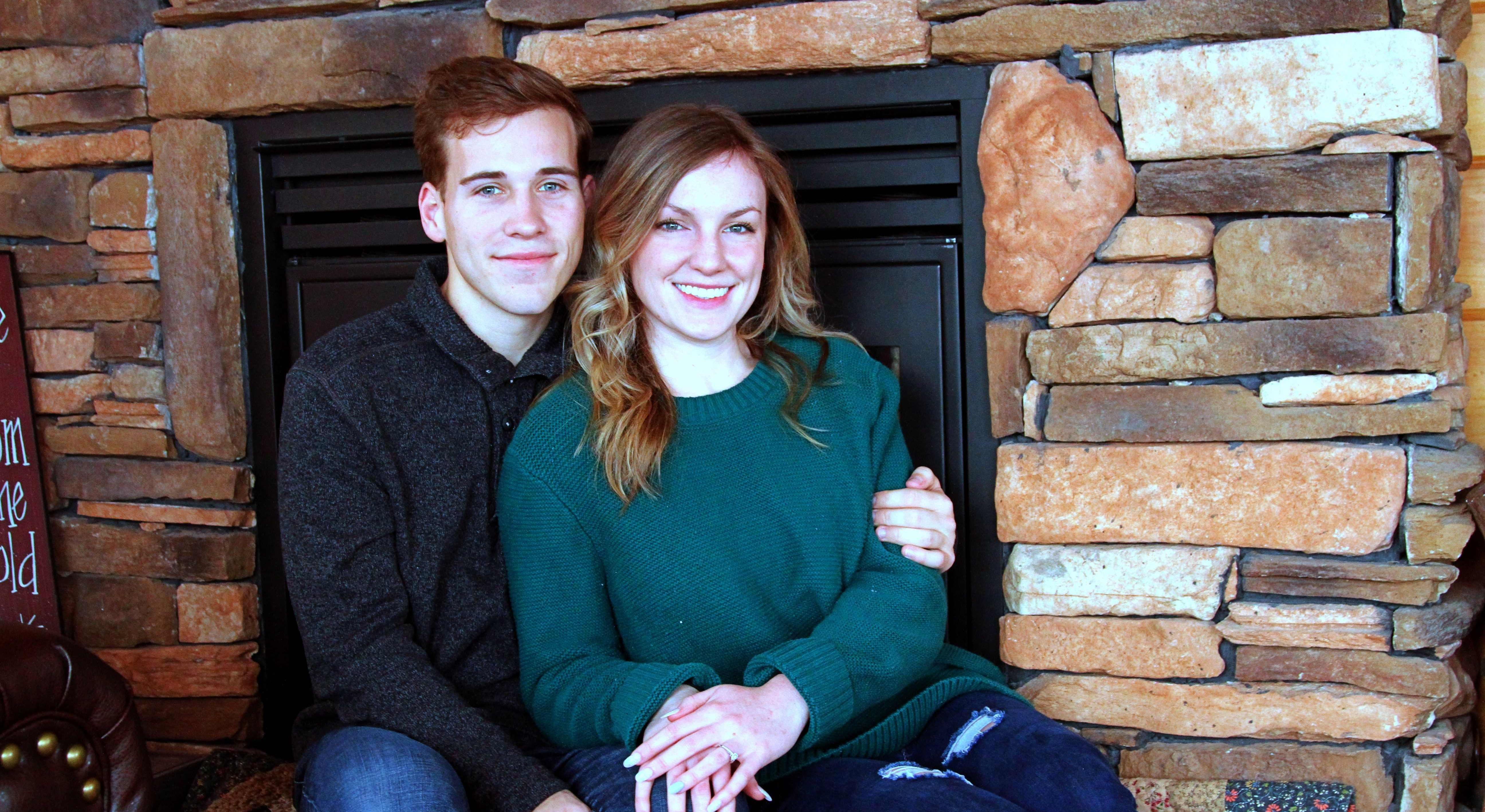 Michael Richard and Kathryn Prout's Wedding Website