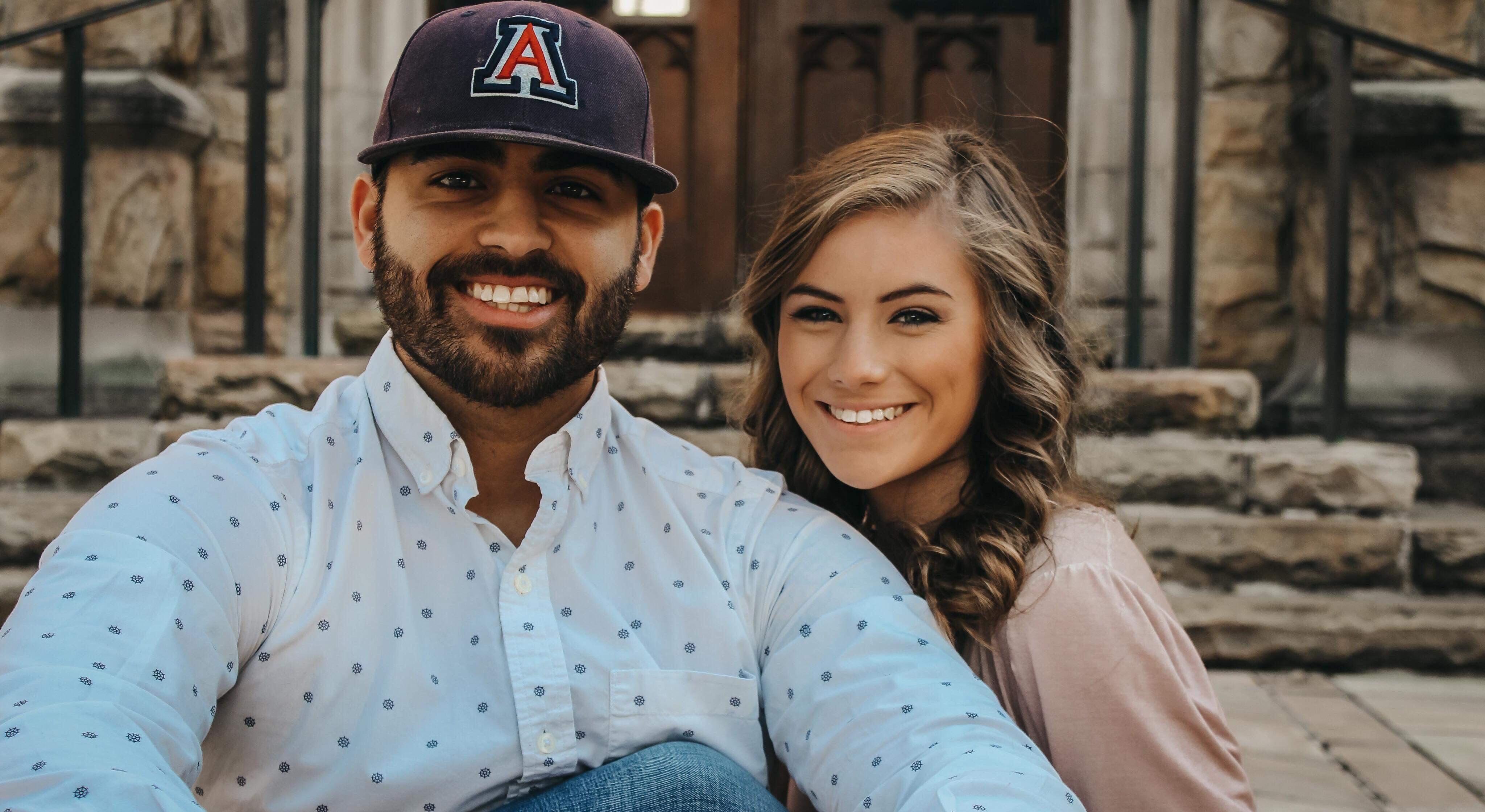 Courtney Magee and Dylan Sandoval's Wedding Website